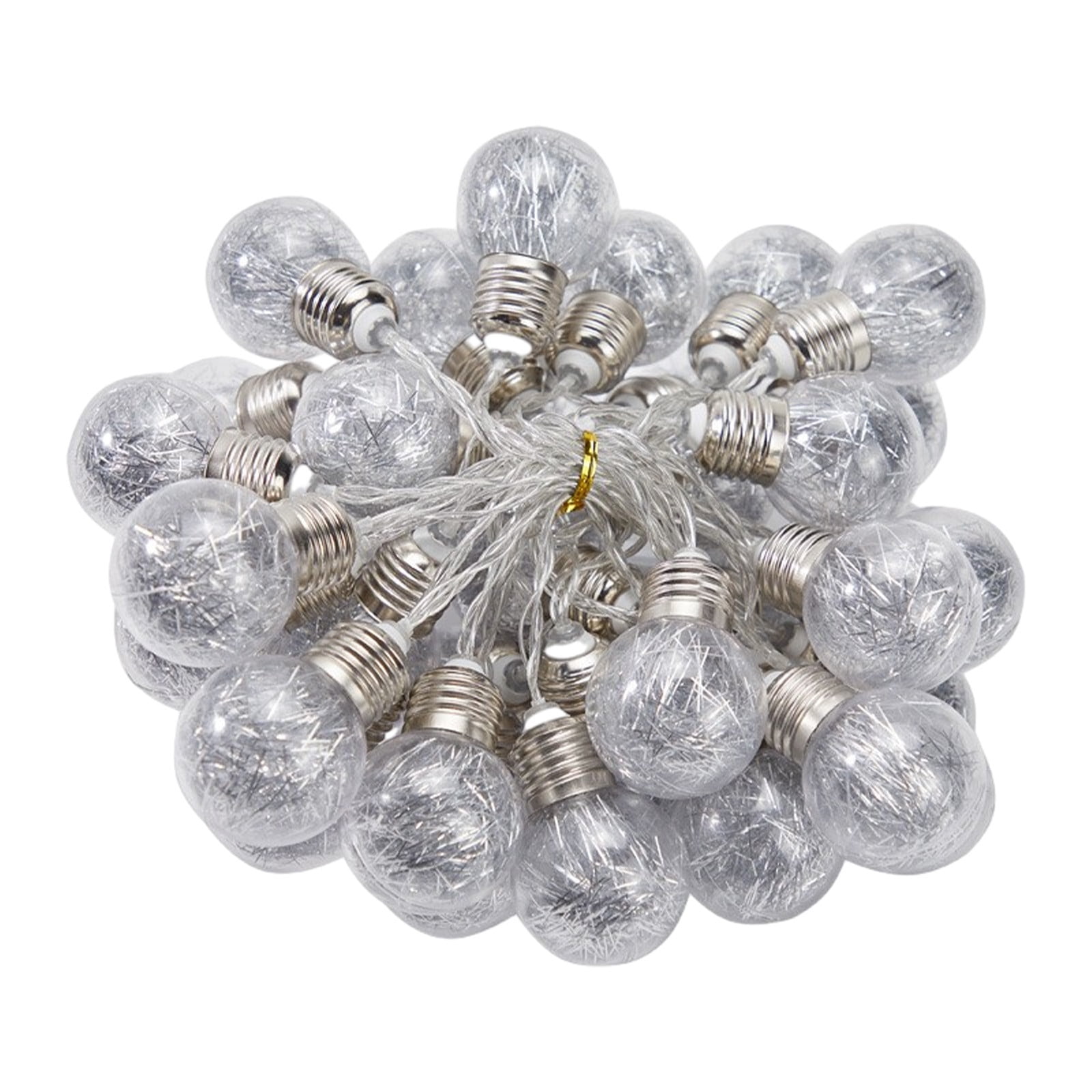 DagobertNiko Battery, USB Powered String Lights Female Celestial ...