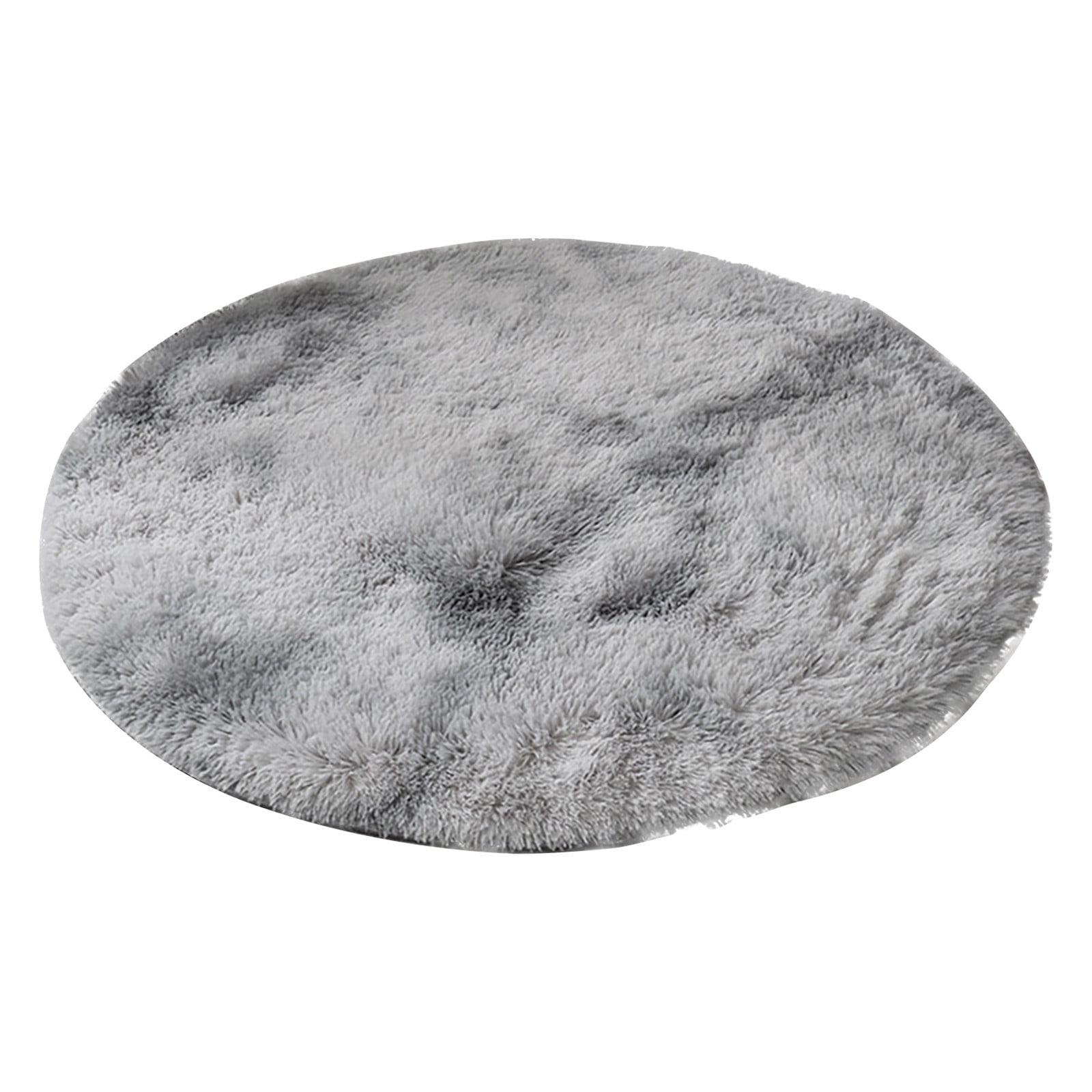DagobertNiko Round Rug For Girls Bedroom,Circle Rug For Room,Carpet For ...