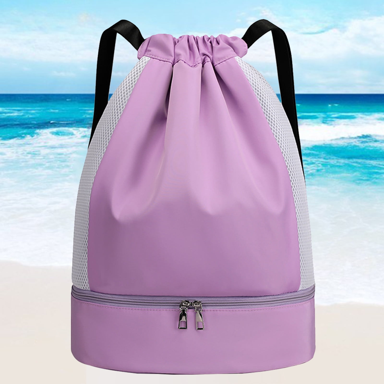 Dagugfen Retractable Plastic Storage Box Drawer Organizer Stackable ...