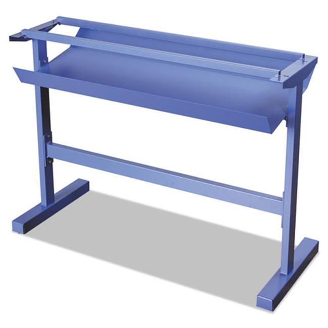 Dah 696 Professional Trimmer Stand For 556 Paper Trimmer, Blue ...