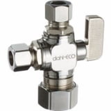 Dahl Valve Limited dahl 1/2 In. Hose Bibb, Case of 6 - Walmart.com