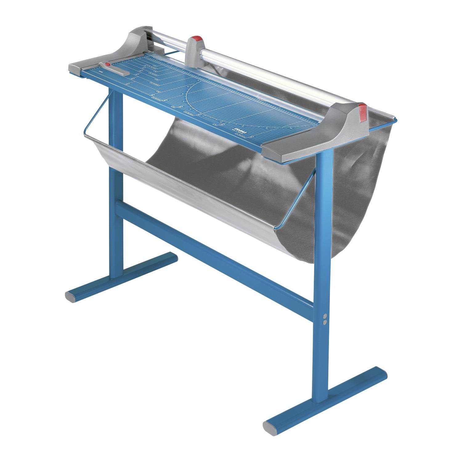 Dahle 446s Premium Rotary Trimmer, 36" Cut, 25 Sheet Max, Self ...