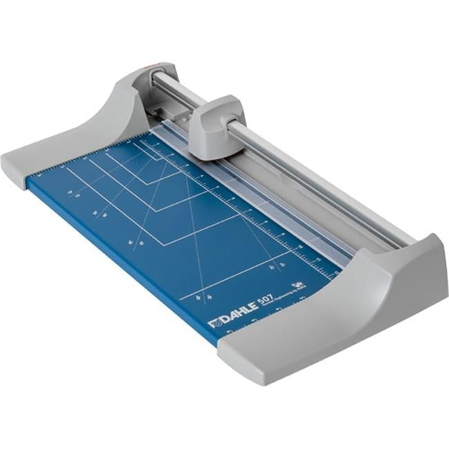 Dahle 507 Personal - Paper Handling Devices - Walmart.com