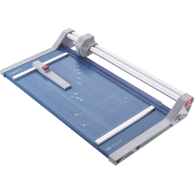 "Dahle 552 Professional Paper Cutter, 20"" Cut, Self-Sharpening Blade ...