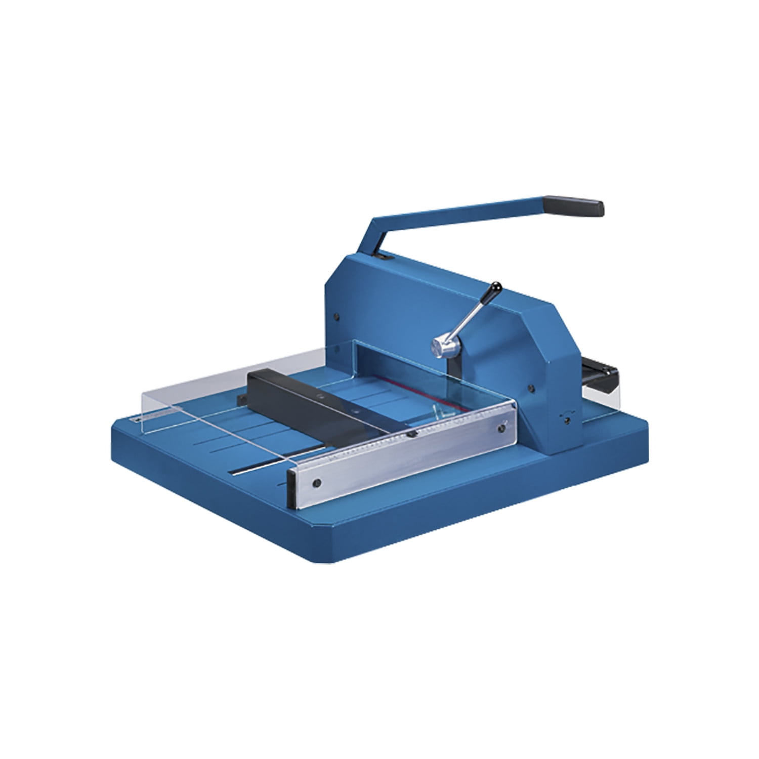 Dahle 846 Professional Ream Cutter, 500 Sheet Max, 16-7/8" Cut, Precise ...
