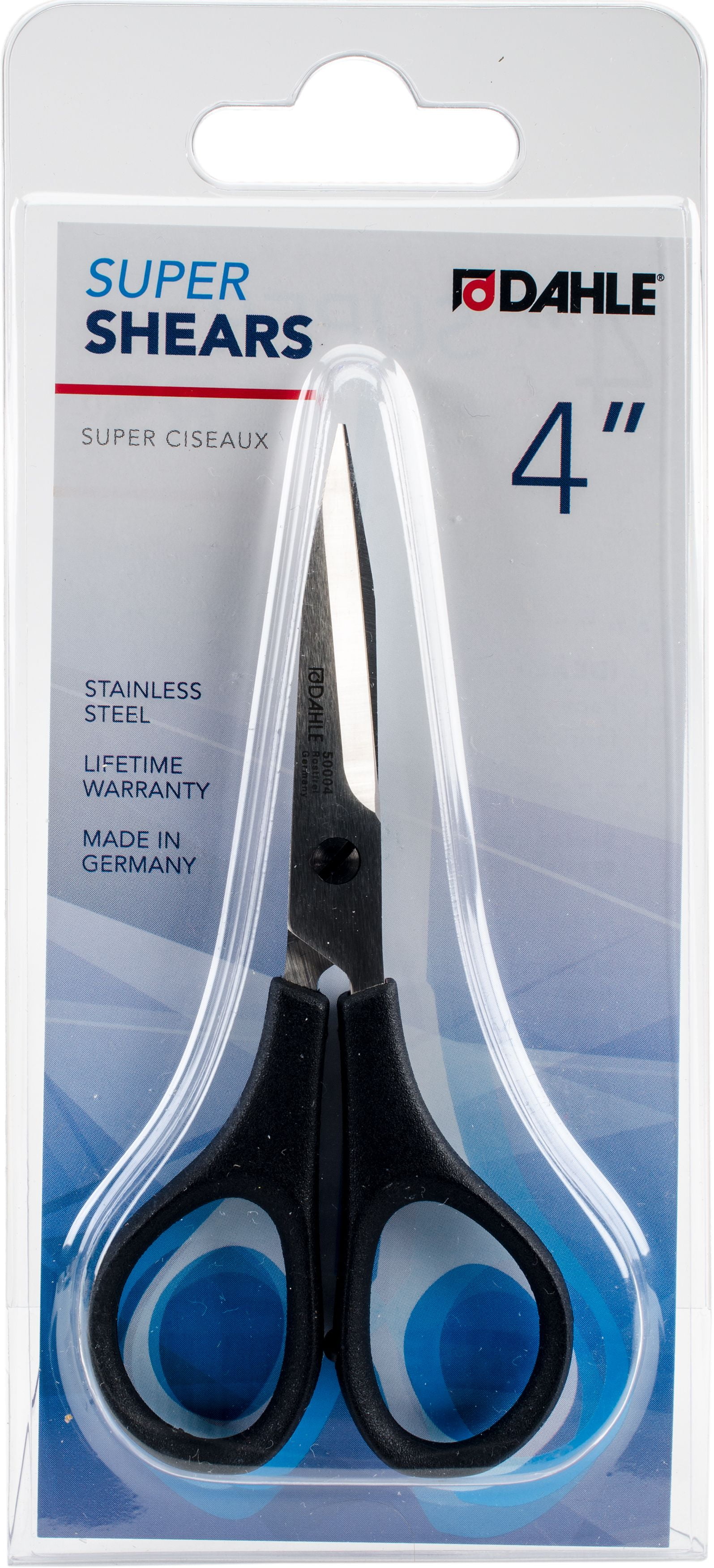 Dahle Super Shears 4"- - Walmart.com