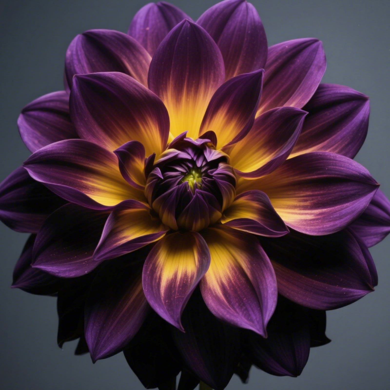 Dahlia Bulbs/Professional Planting, Corners Garden/ for Fill Shady ...