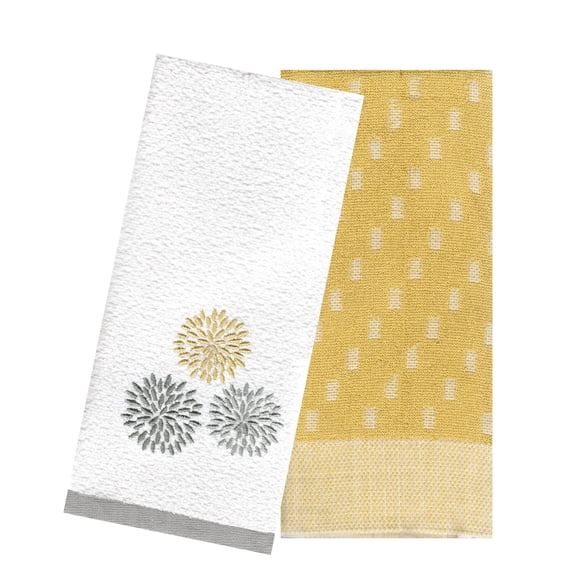 Big One Towels