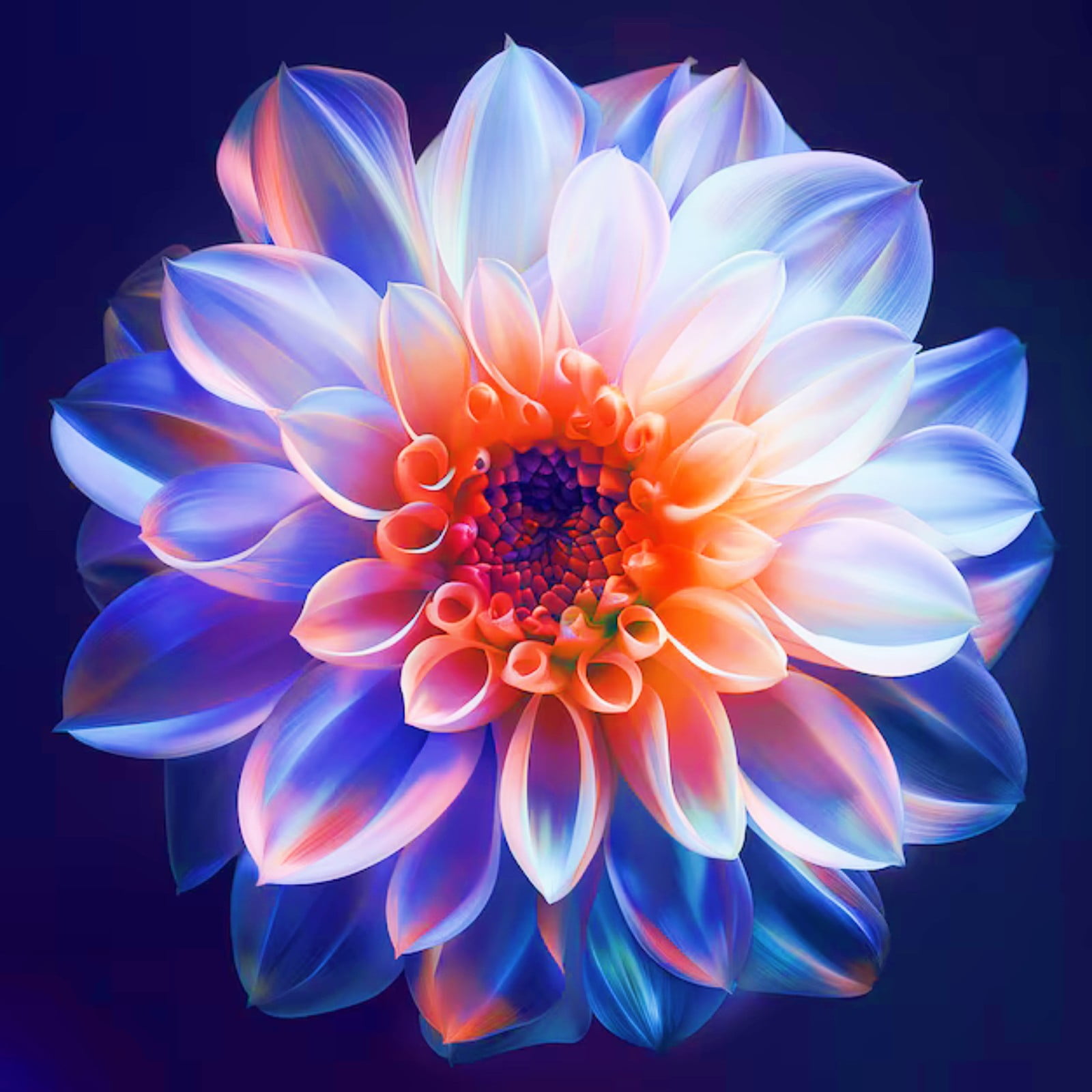 Dahlia Home Garden Indoors or Outdoor - Walmart.com