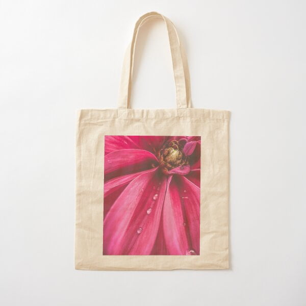 Dahlia, Pretty, Lush, Vibrant, Flower, Country Garden, Urban Garden ...