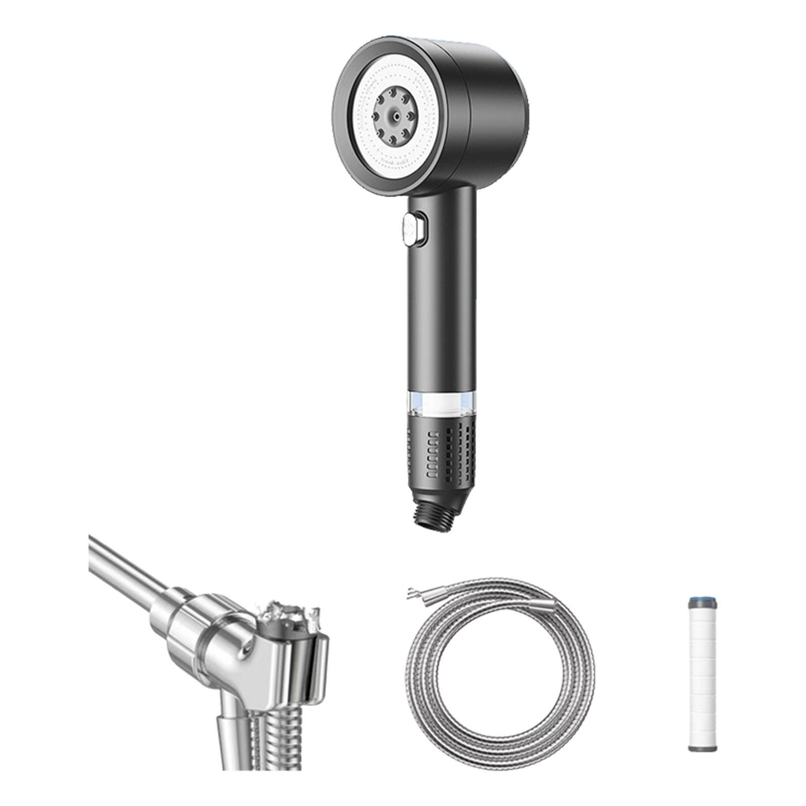 Dai Spray Household Supercharged Shower Head Super Pressure Large Water ...