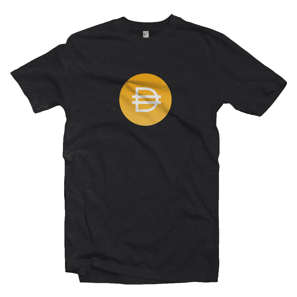 Dai Symbol Tee - Walmart.com