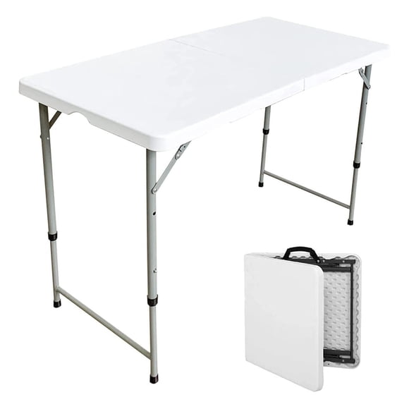 4x8 Folding Table
