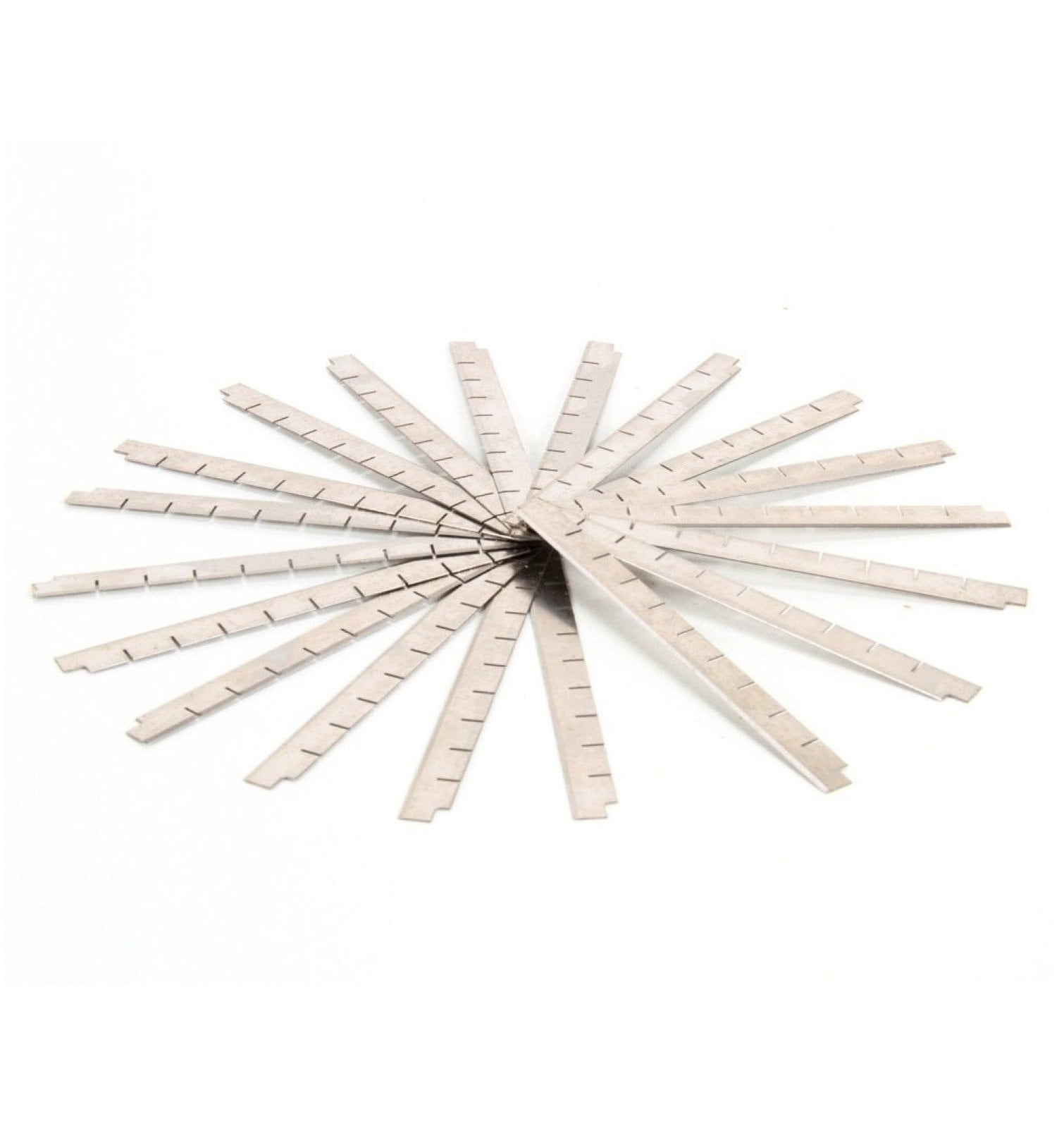 DaiZuY 536-2 3/8 Inch Easy Chopper II Blade Kit - Walmart.com