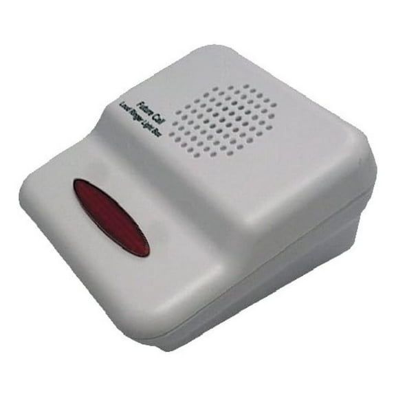 external telephone ringers