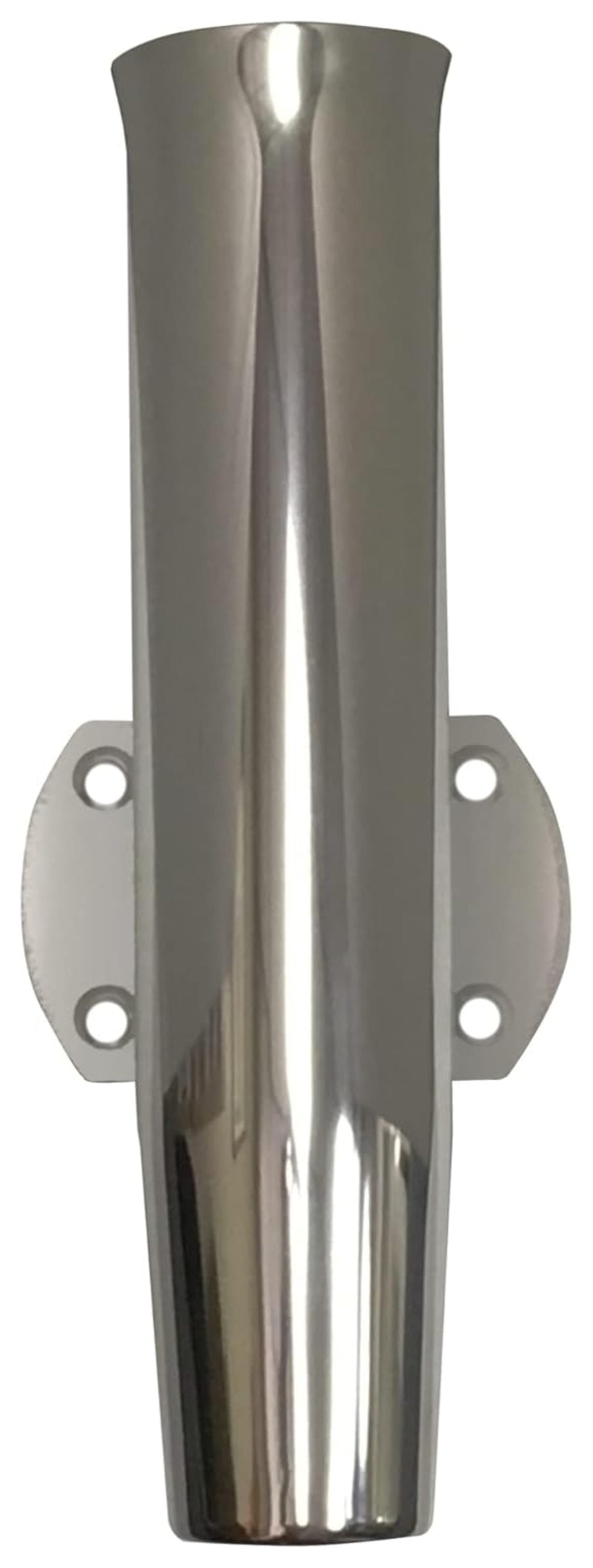 DaiZuY Bolt On Transom Mount Rod Holder - Walmart.com