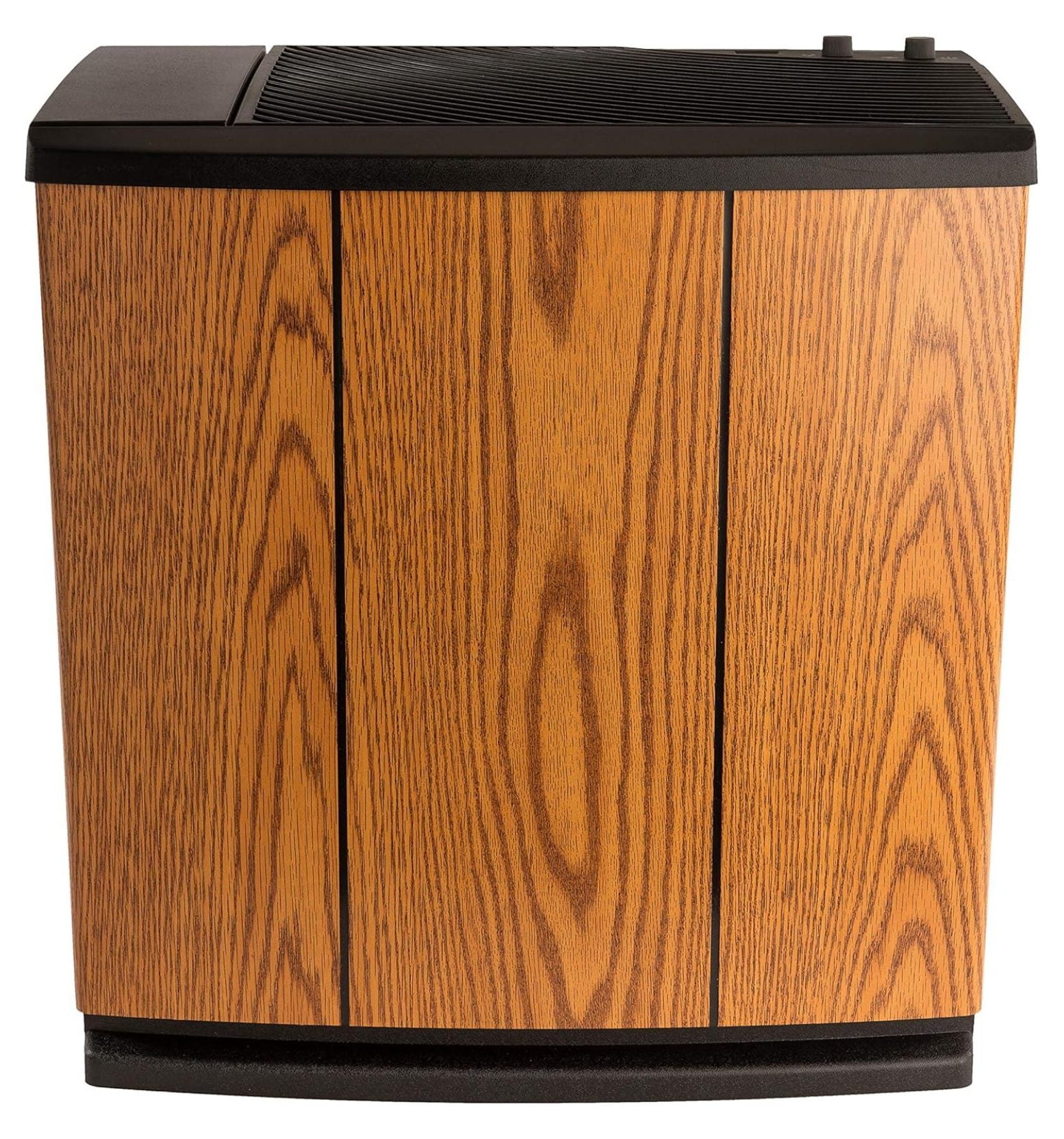 DaiZuY Digital Whole-House Console- Evaporative Humidifier (Light Oak ...