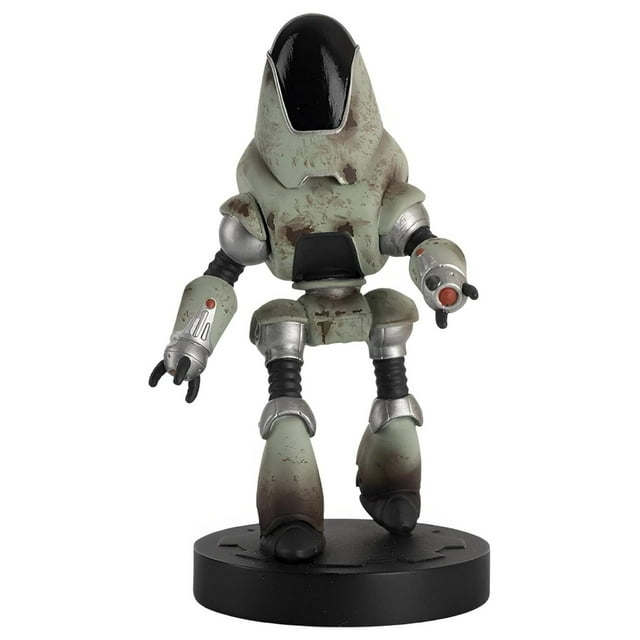 DaiZuY Eaglemoss Protectron | Fallout Figurine Collection | Model ...