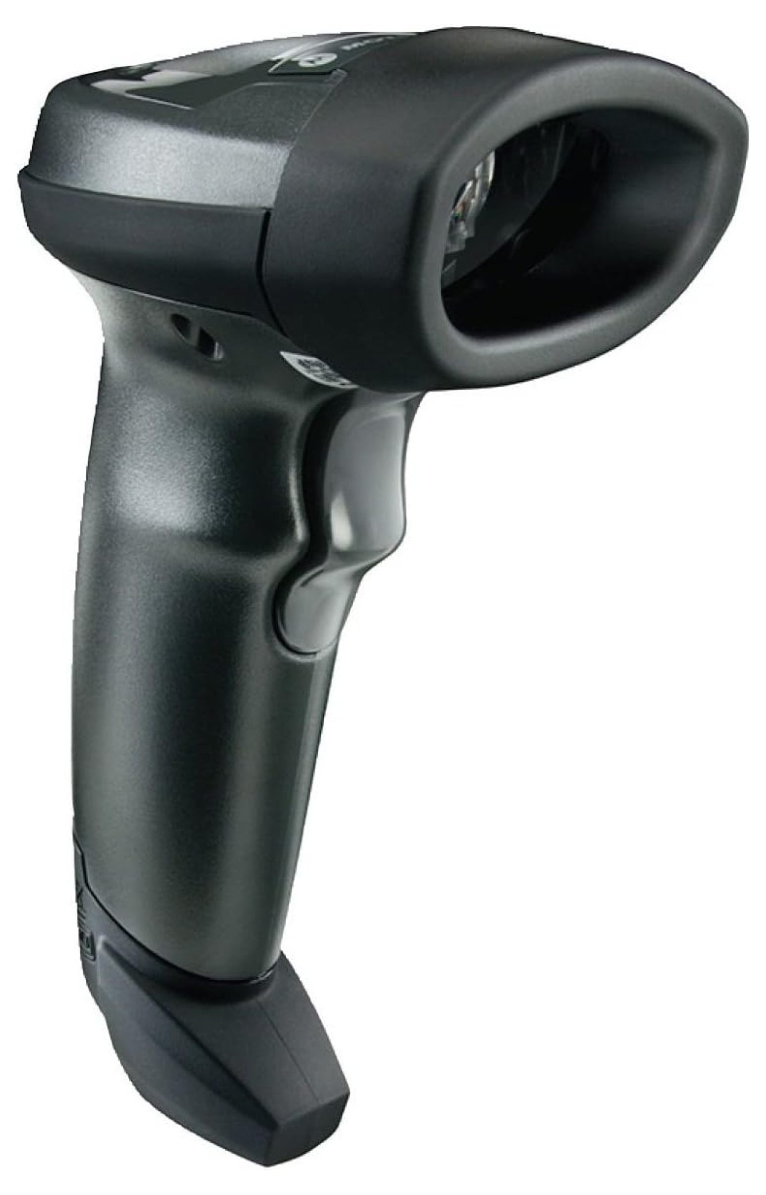 DaiZuY LI2208 Series Corded Handheld Scanner Kit with Shielded USB ...