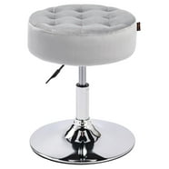 Magshion Deluxe Microfiber Office Desk Chair Bar stool Beauty Nail ...