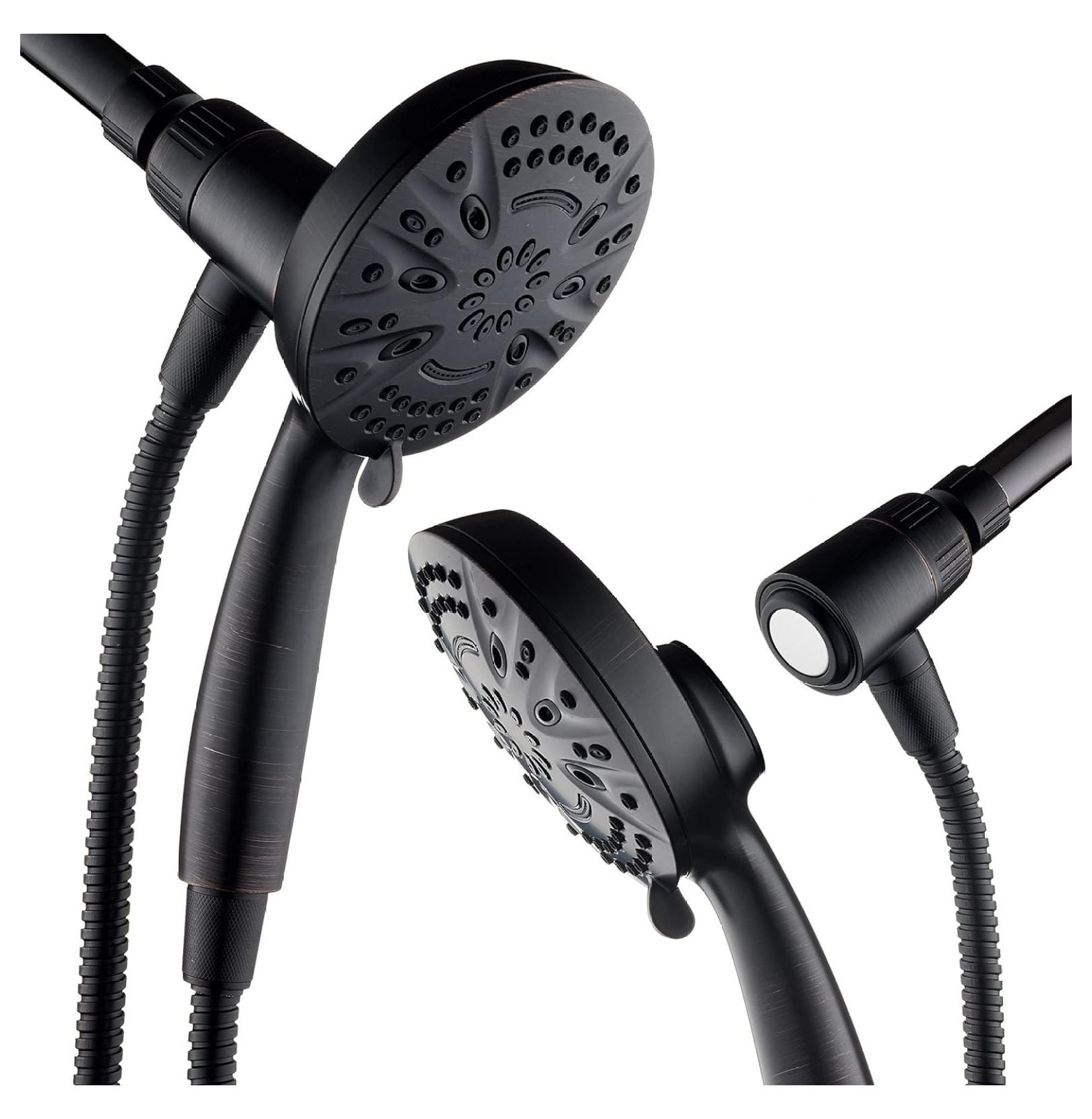 DaiZuY New Magnetic Guidance Docking System - High-Pressure 8-setting ...