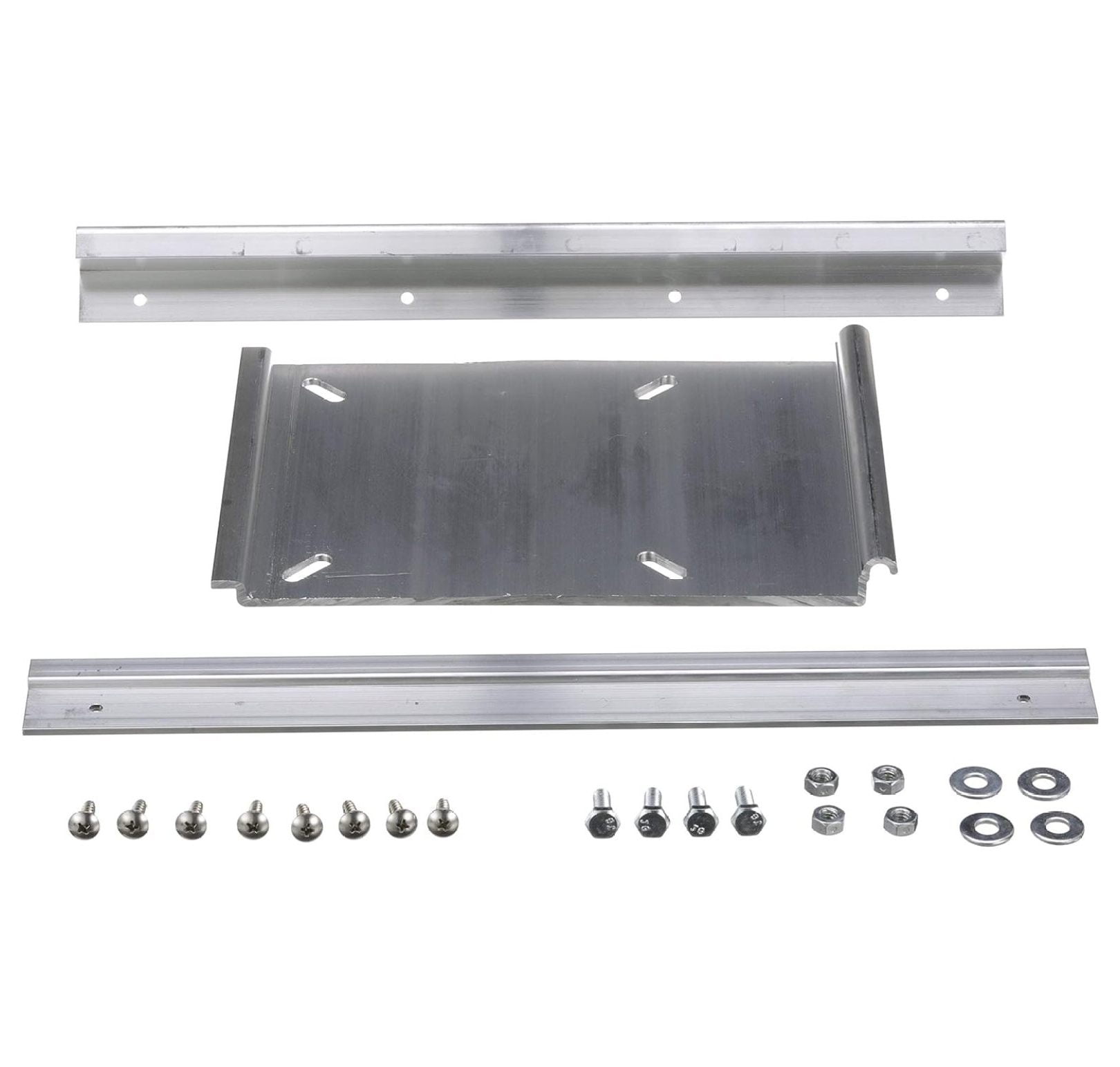 DaiZuY SP-15900 Tilt-N-Slide Seat Mount Set, Bench Seat Plate on 15 ...