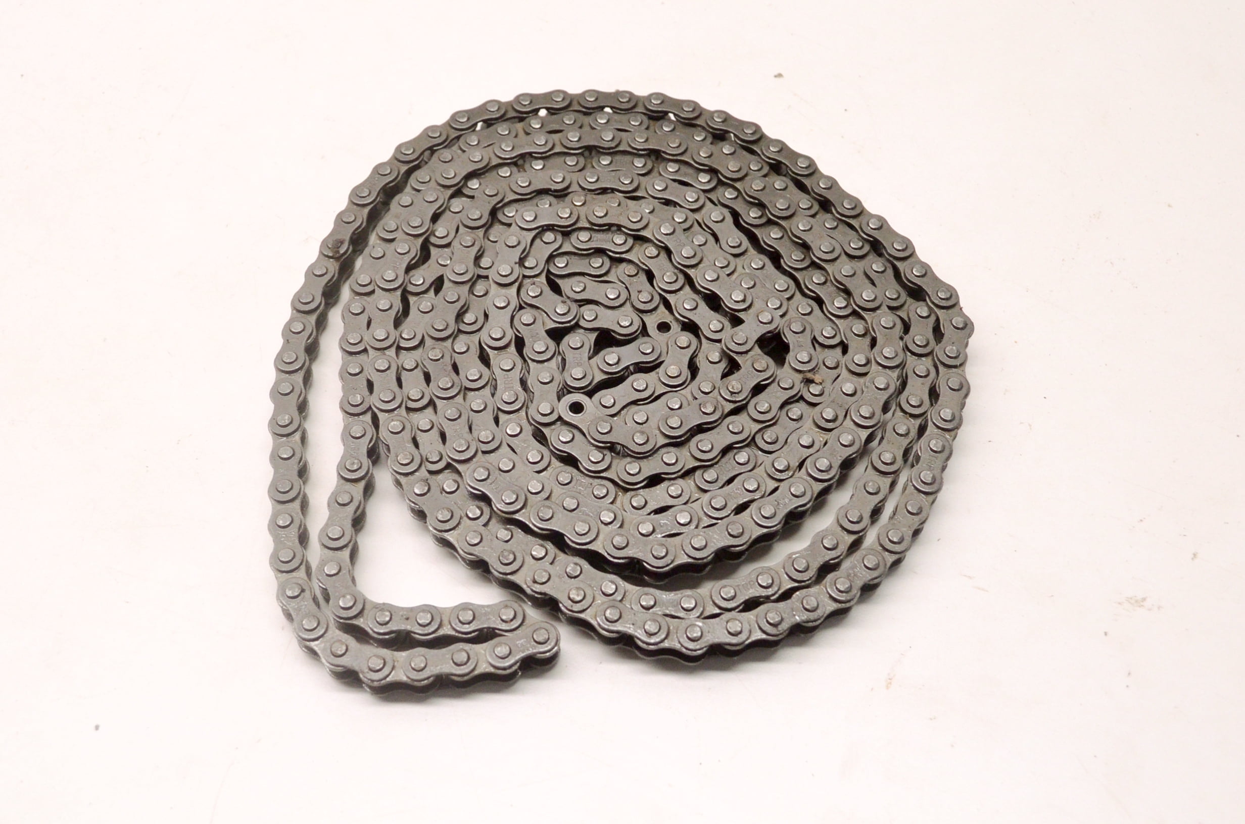 Daido CHN35, TRC35 10' Roller Chain NOS - Walmart.com