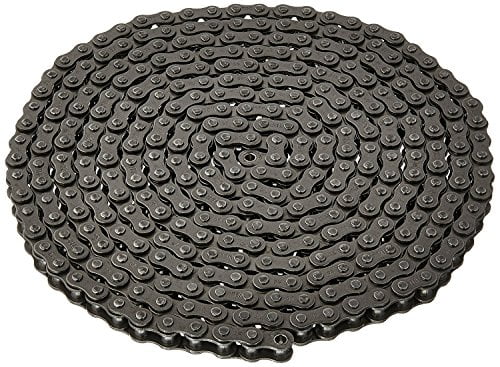 Daido Corporation TRC35-MD Number 35 Roller Chain, 10' - Walmart.com