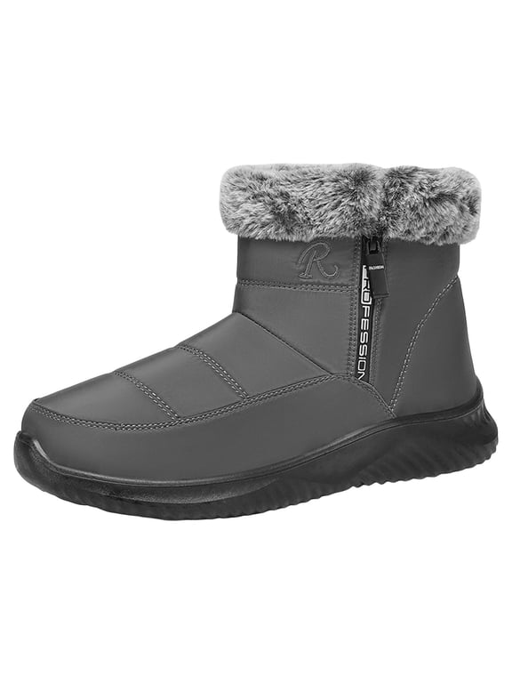 Easy Spirit Women's Bennet Comfort Boot, Walmart Exclusive - Walmart.com