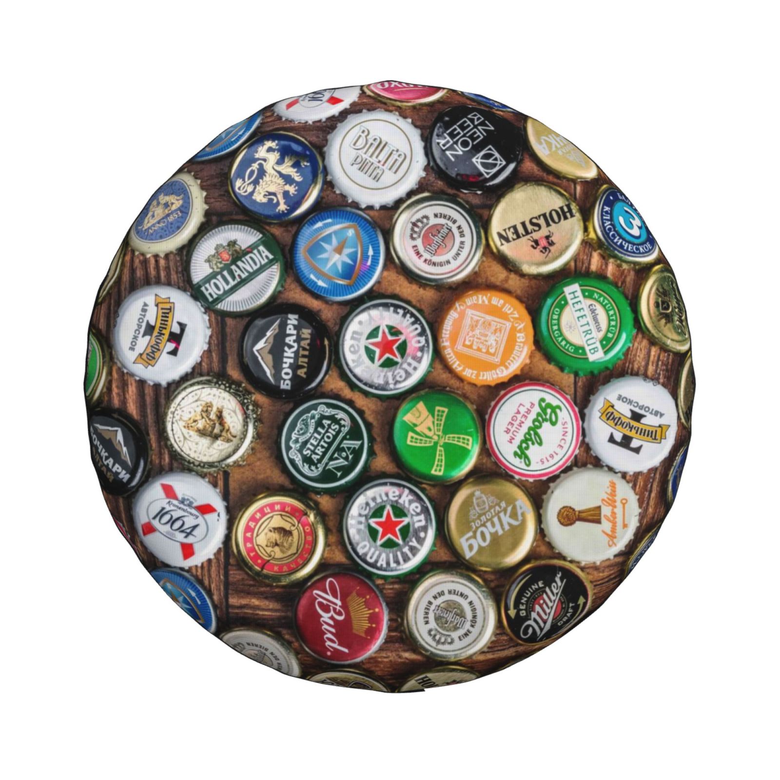 Daiia Beer Caps Tire Covers , Travel Trailer Camper Truck SUV Motorhome ...