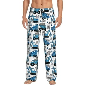 Clam Digger Pants