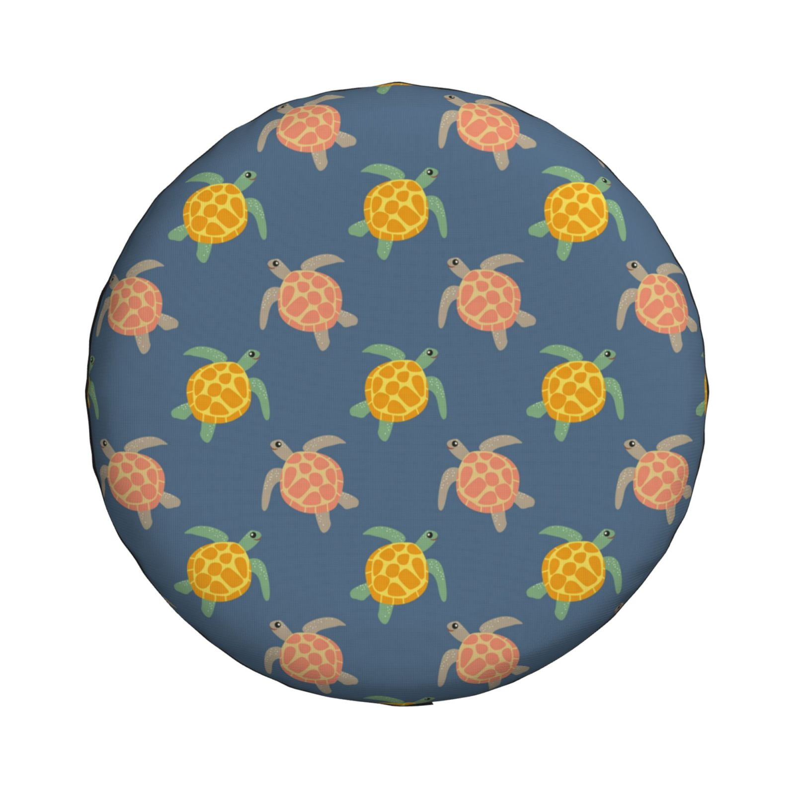 Daiia Cute Turtle Tire Covers , Travel Trailer Camper Truck SUV ...