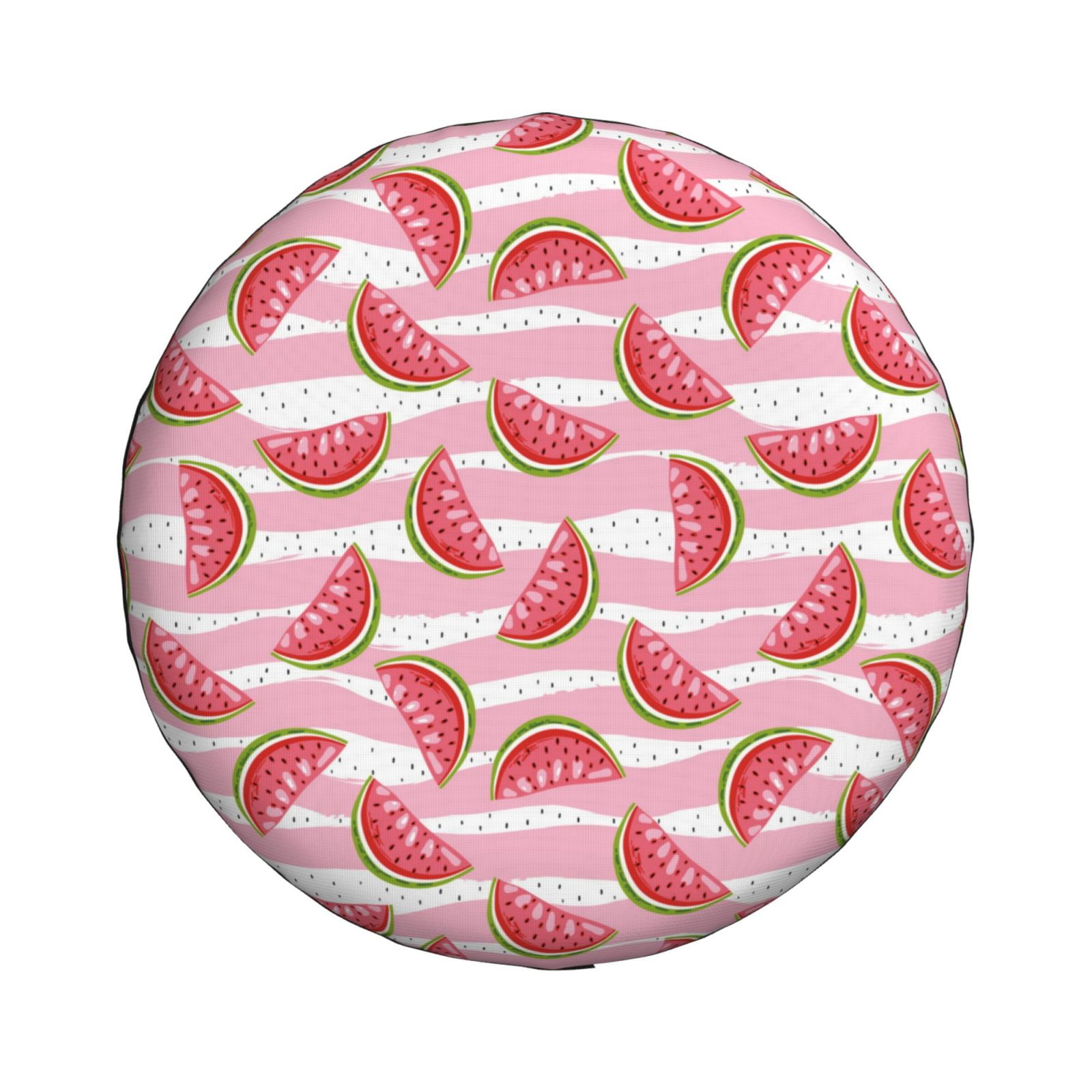 Daiia Cute Watermelon Tire Covers , Travel Trailer Camper Truck SUV ...