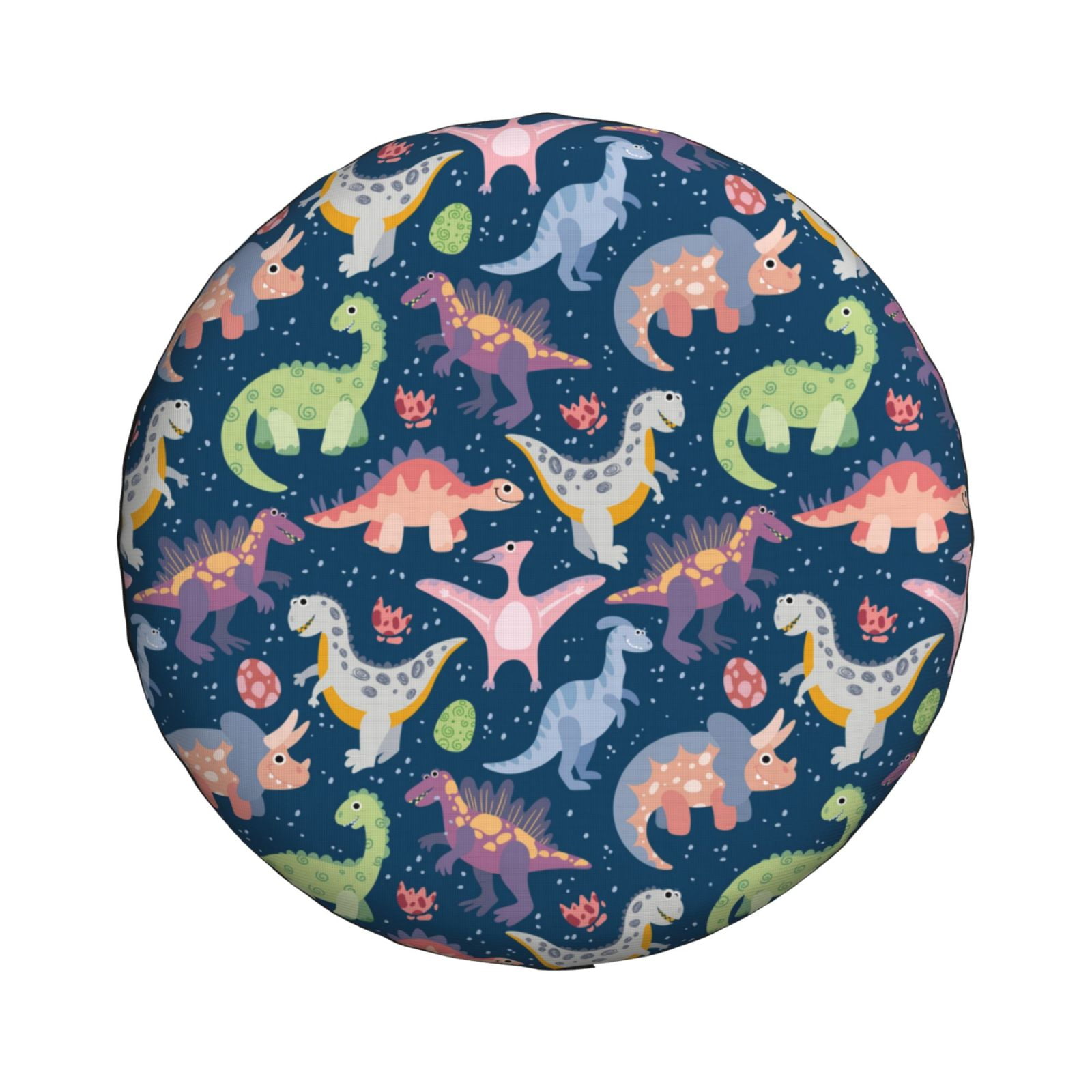 Daiia Dinosaur Tire Covers , Travel Trailer Camper Truck SUV Motorhome ...