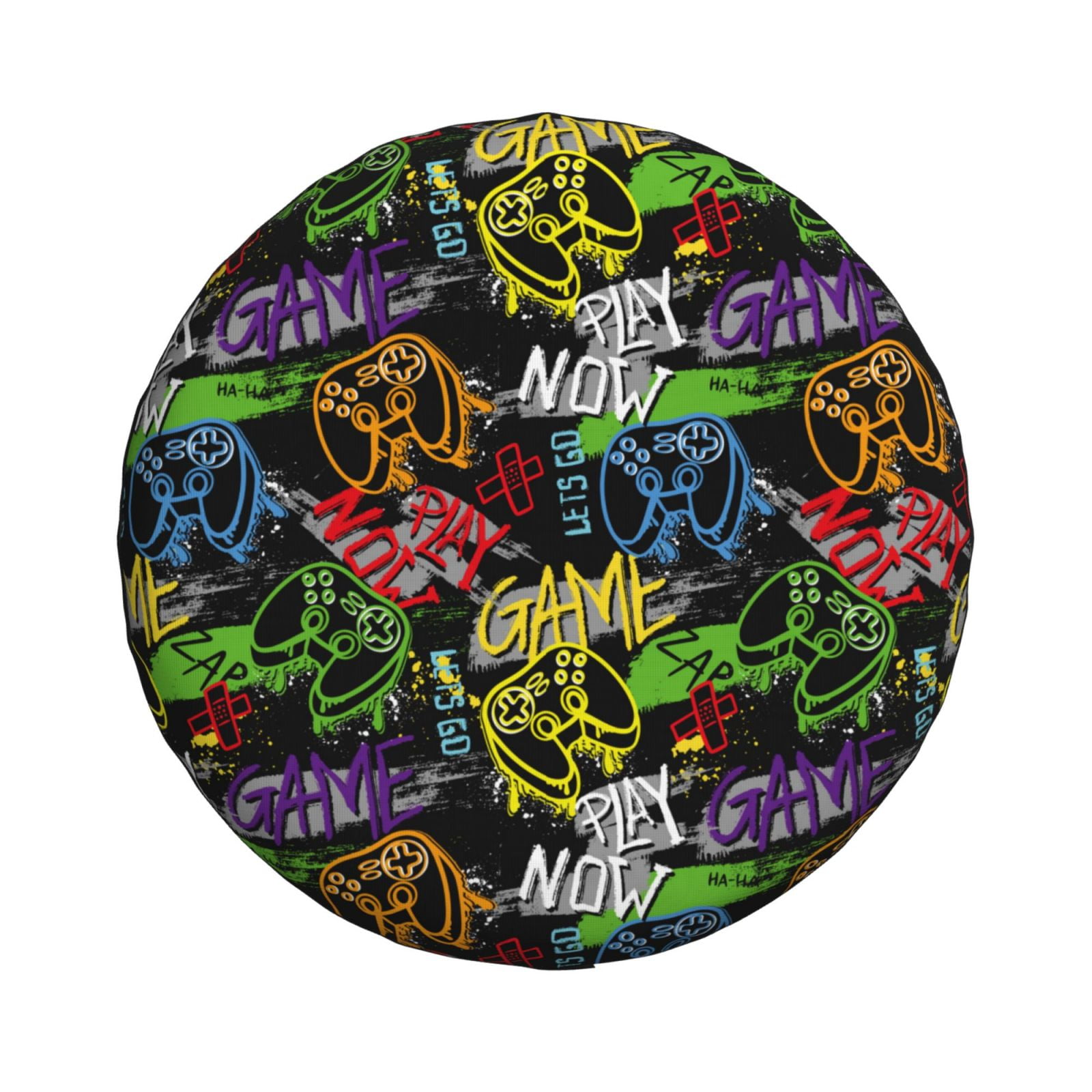 Daiia Game Joysticks Tire Covers , Travel Trailer Camper Truck SUV ...