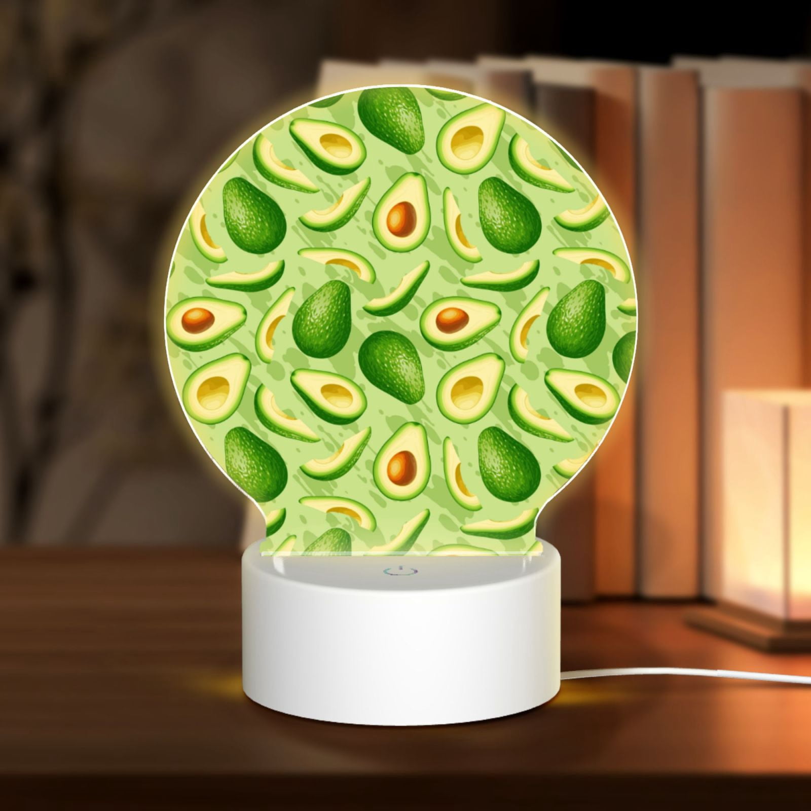 Avocado Light