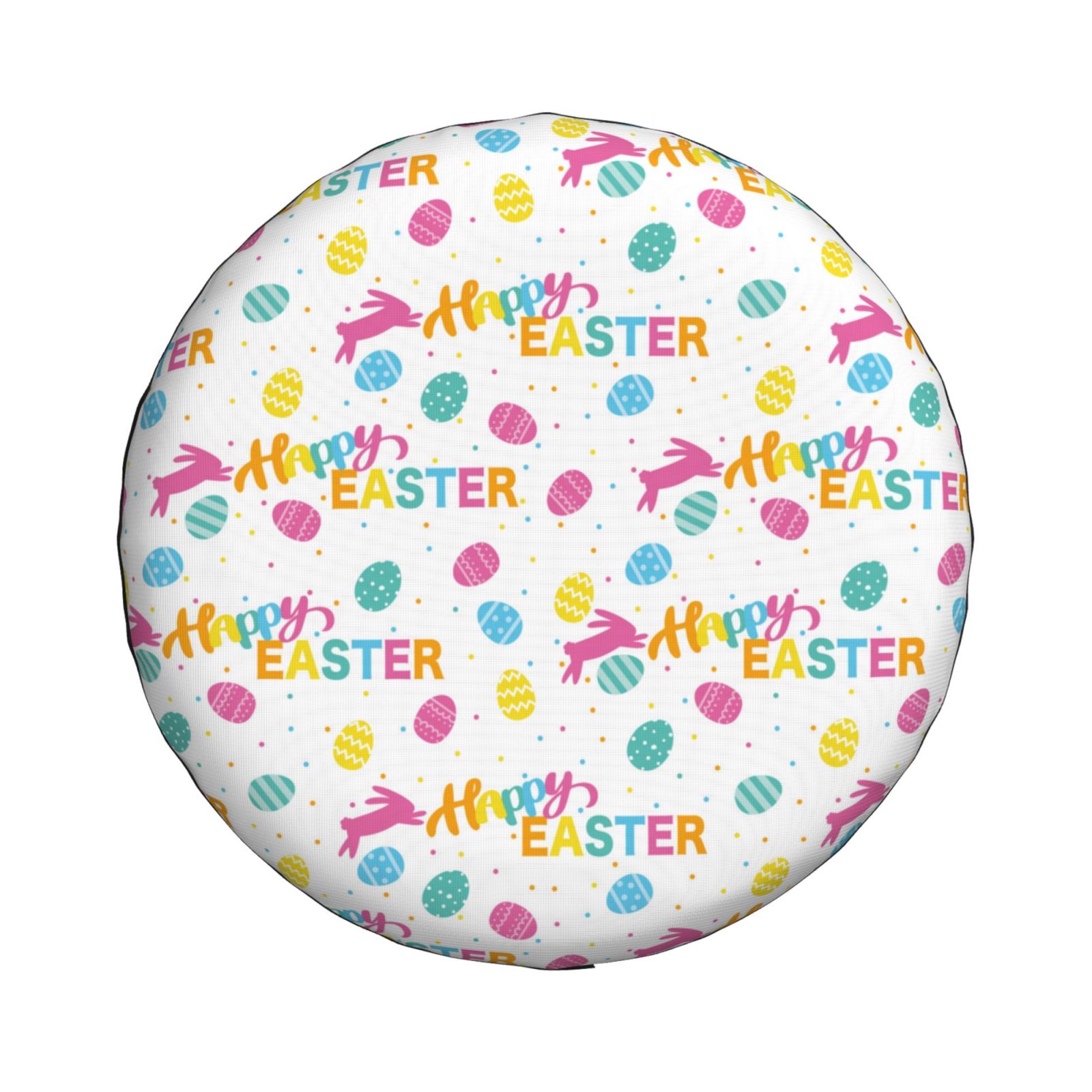 Daiia Happy Easter Tire Covers , Travel Trailer Camper Truck SUV ...