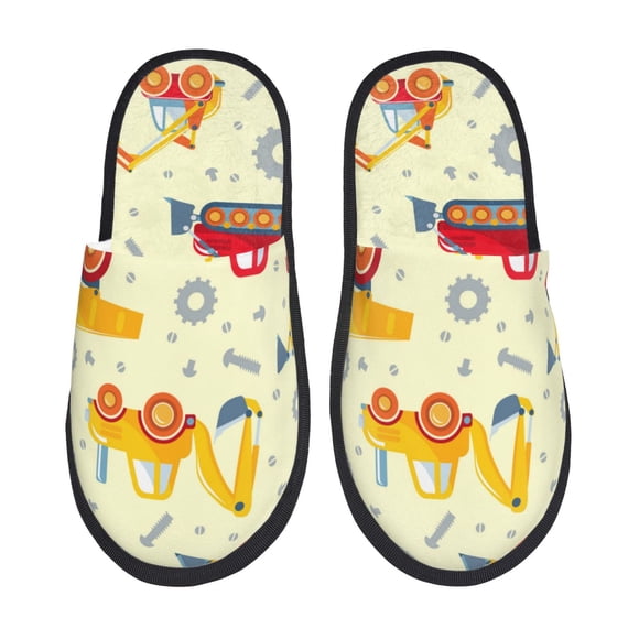 Heavy Duty Slippers