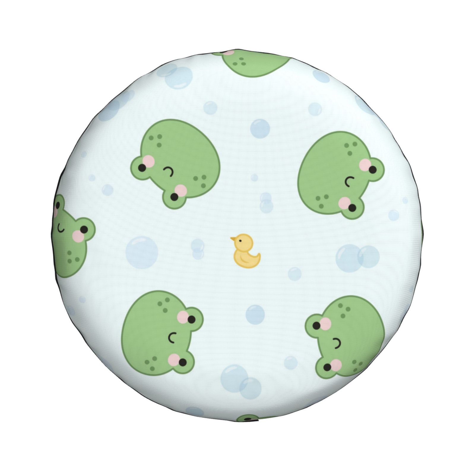 Daiia Kawaii Frogs Tire Covers , Travel Trailer Camper Truck SUV ...