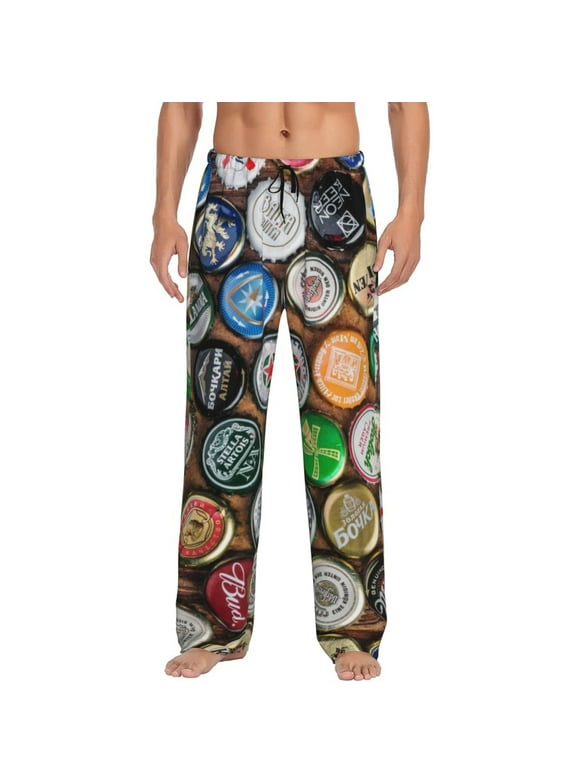 Beer Pajama Pants