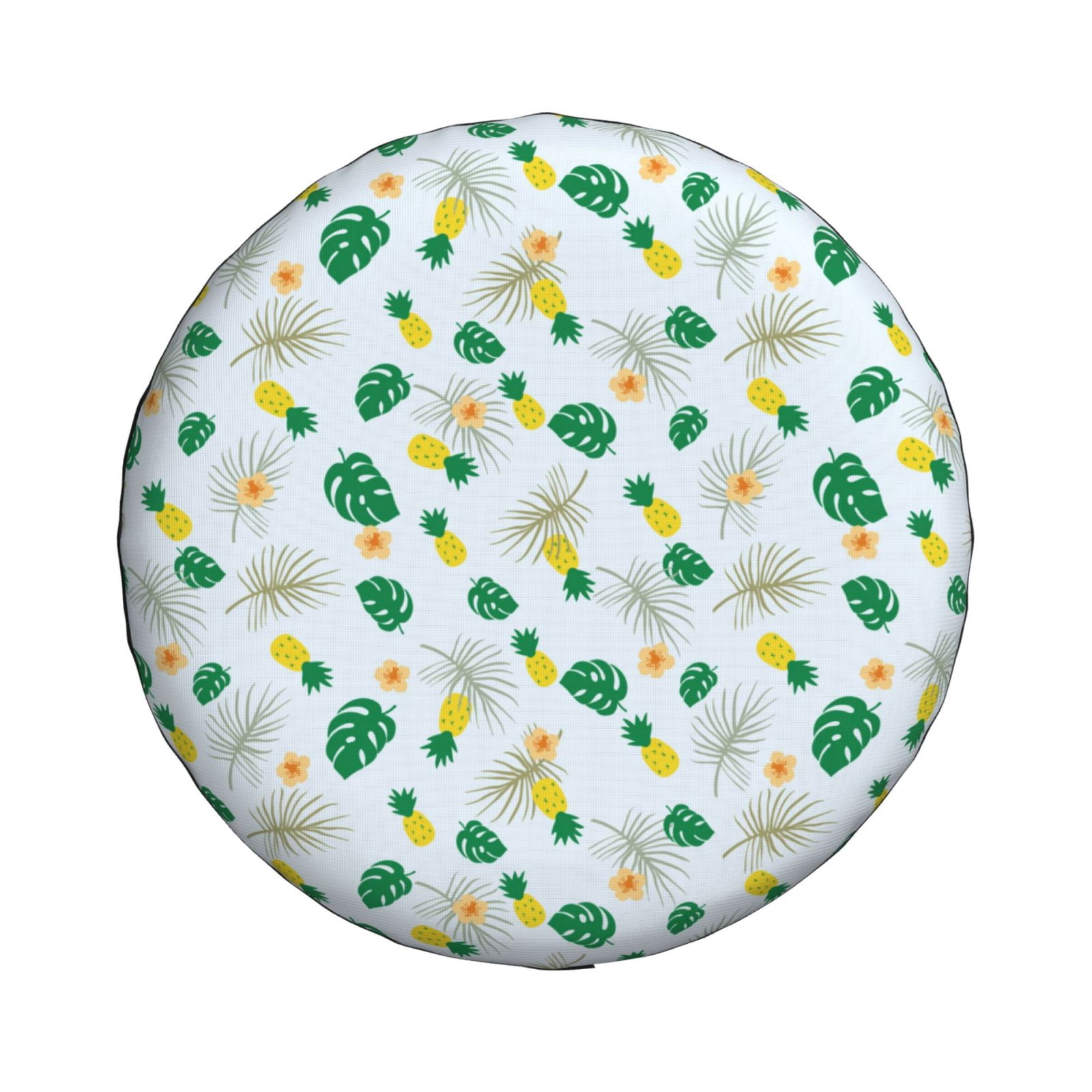 Daiia Pineapple Tire Covers , Travel Trailer Camper Truck SUV Motorhome ...