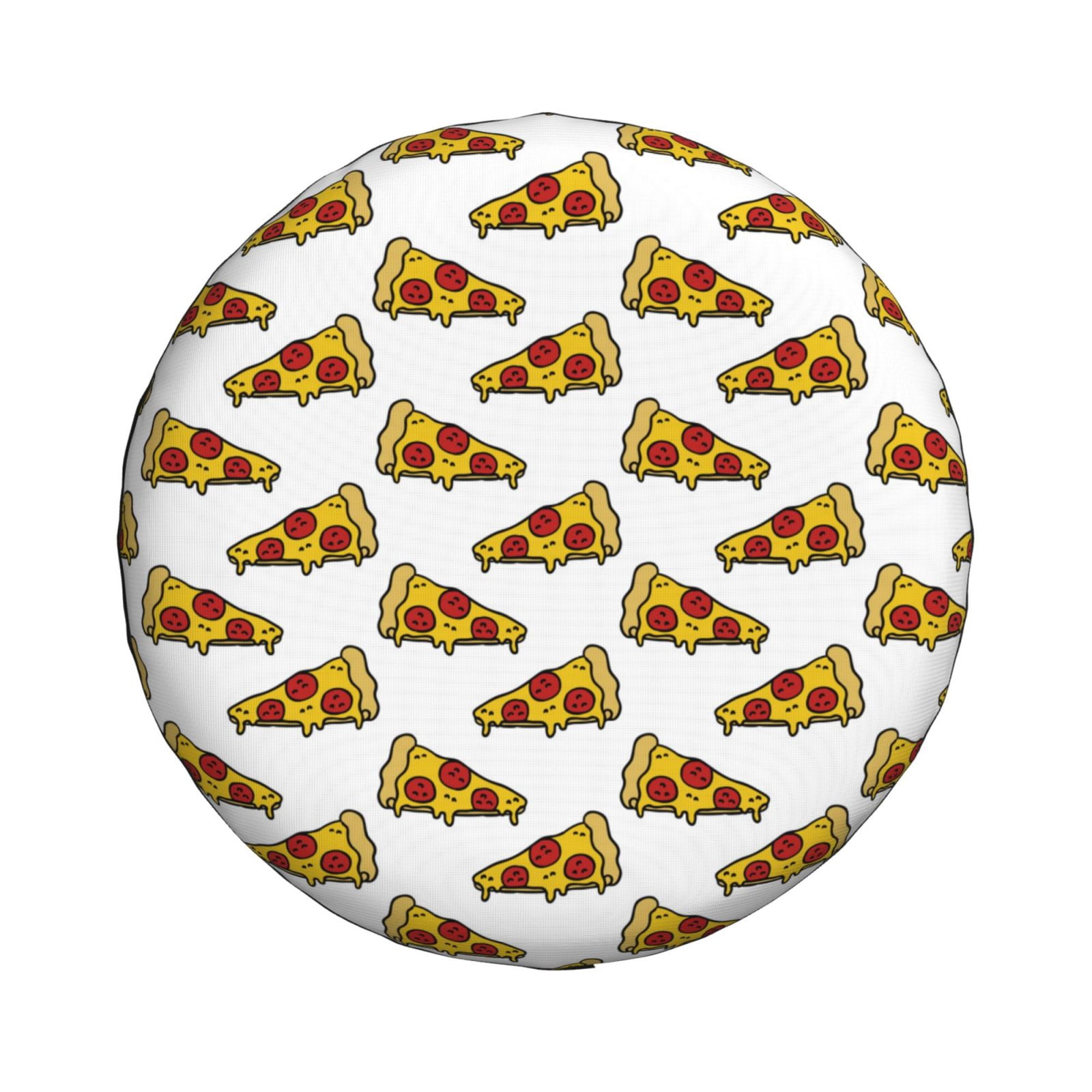 Daiia Pizza Tire Covers , Travel Trailer Camper Truck SUV Motorhome ...