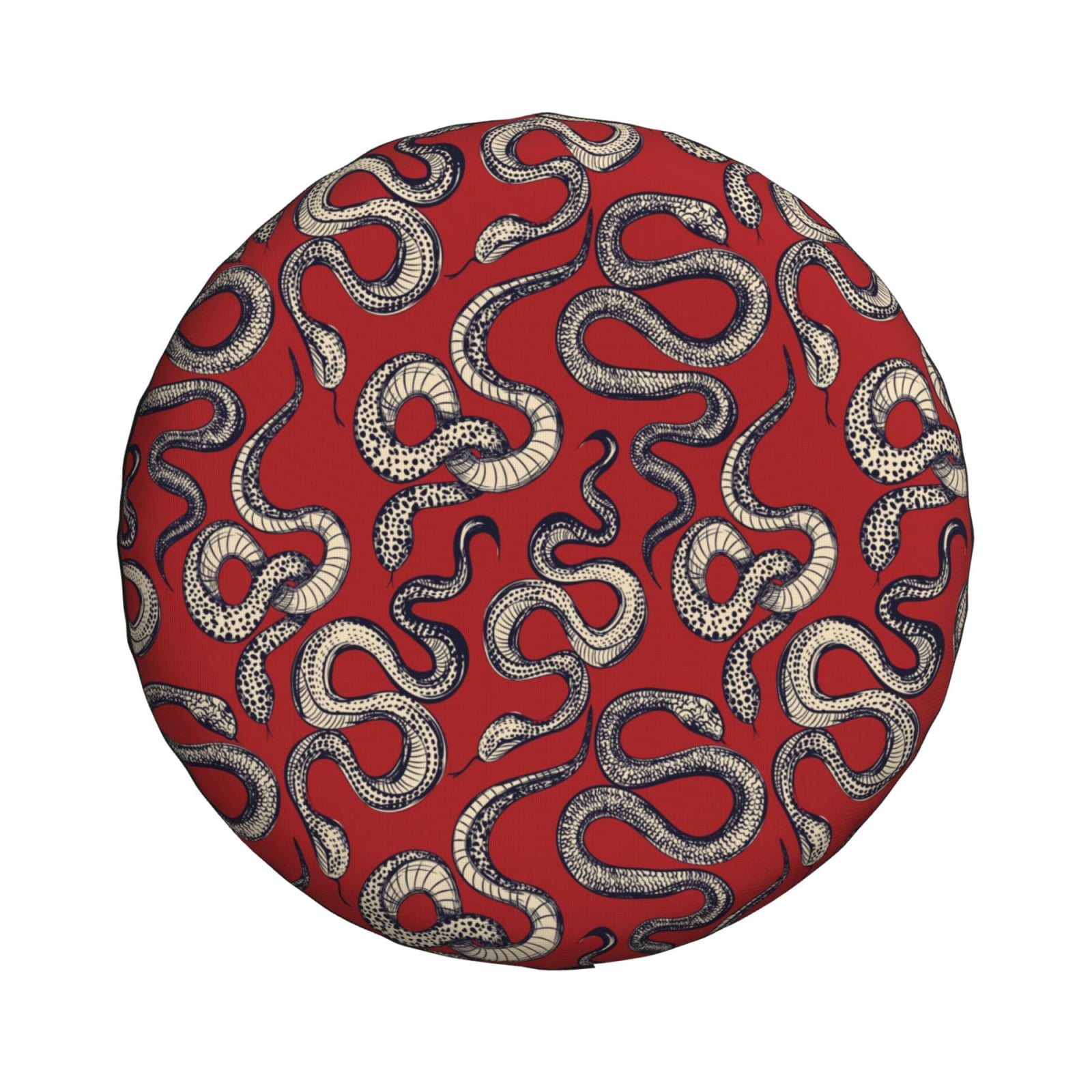 Daiia Snake Tire Covers , Travel Trailer Camper Truck SUV Motorhome ...