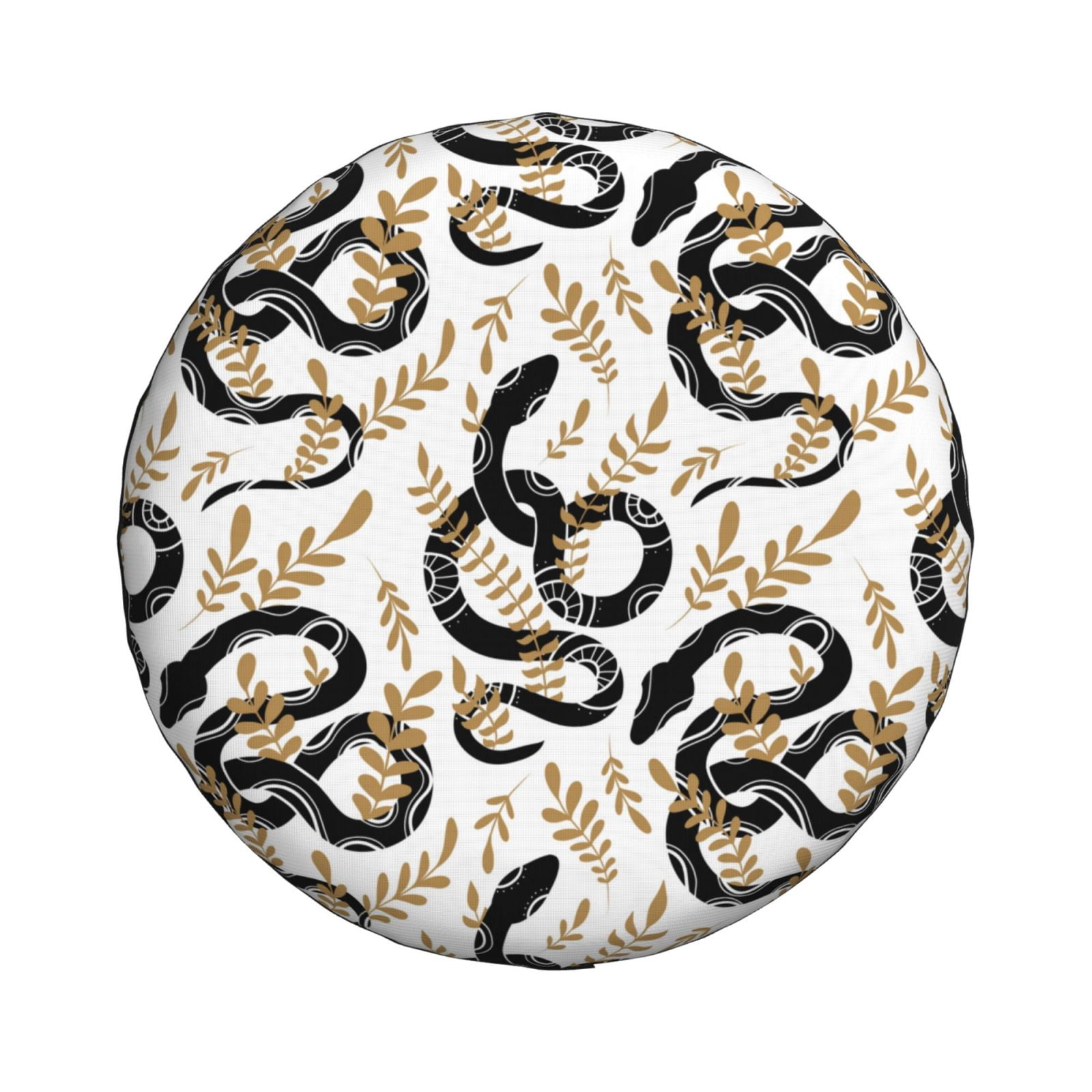 Daiia Snake Tire Covers , Travel Trailer Camper Truck SUV Motorhome ...