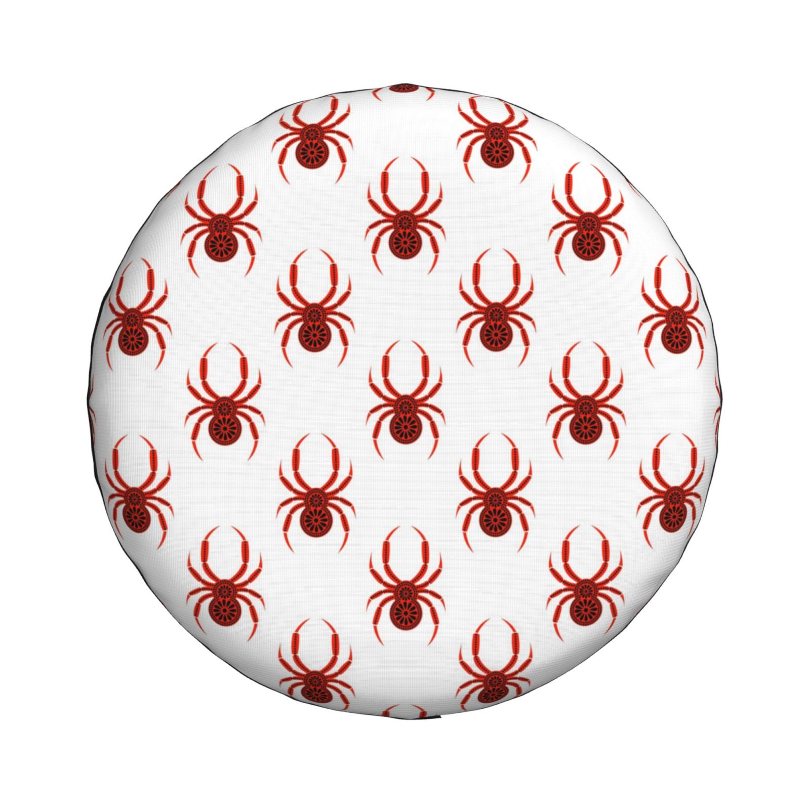 Daiia Spiders Insects Tire Covers , Travel Trailer Camper Truck SUV ...