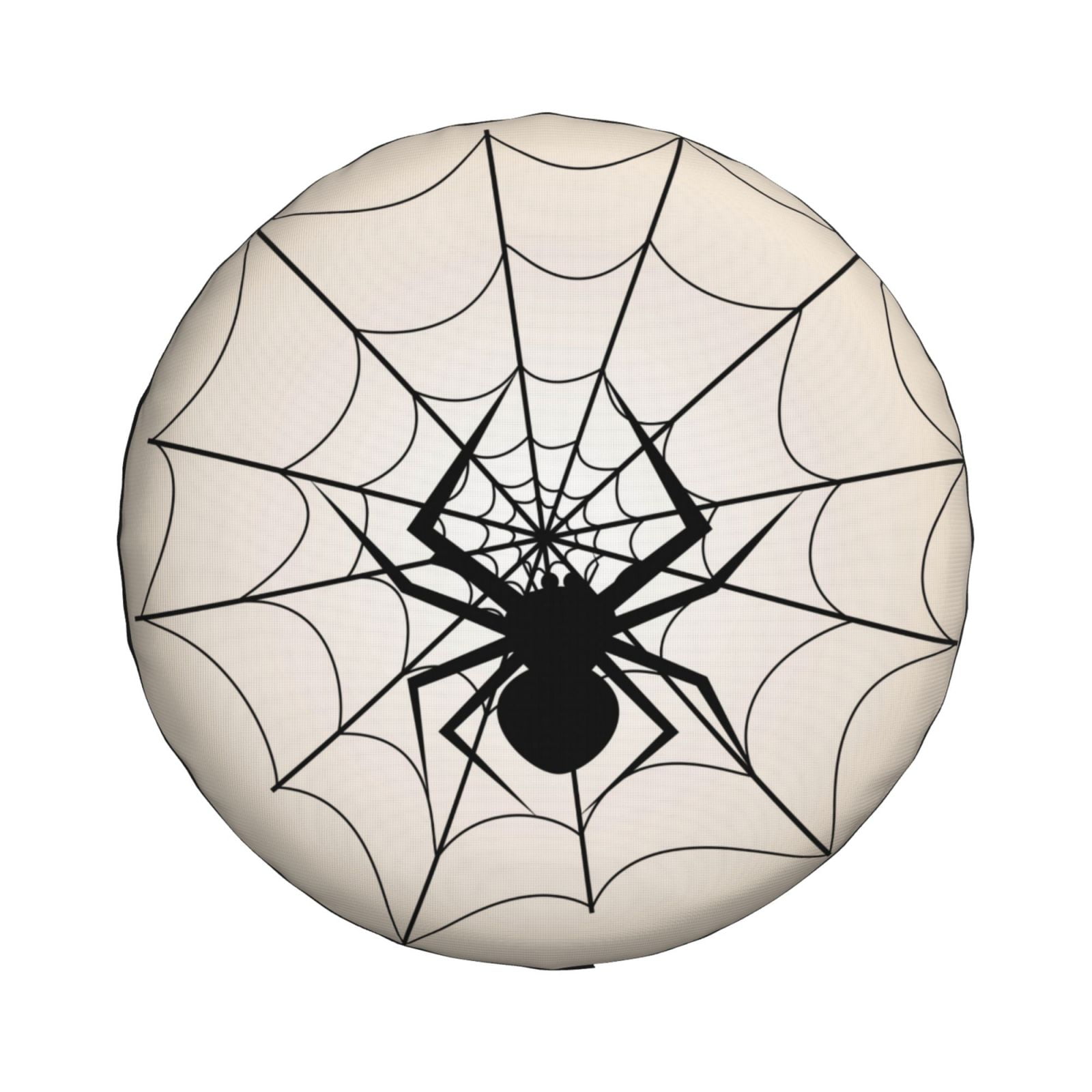 Daiia Spiders On The Web 1 Tire Covers , Travel Trailer Camper Truck ...