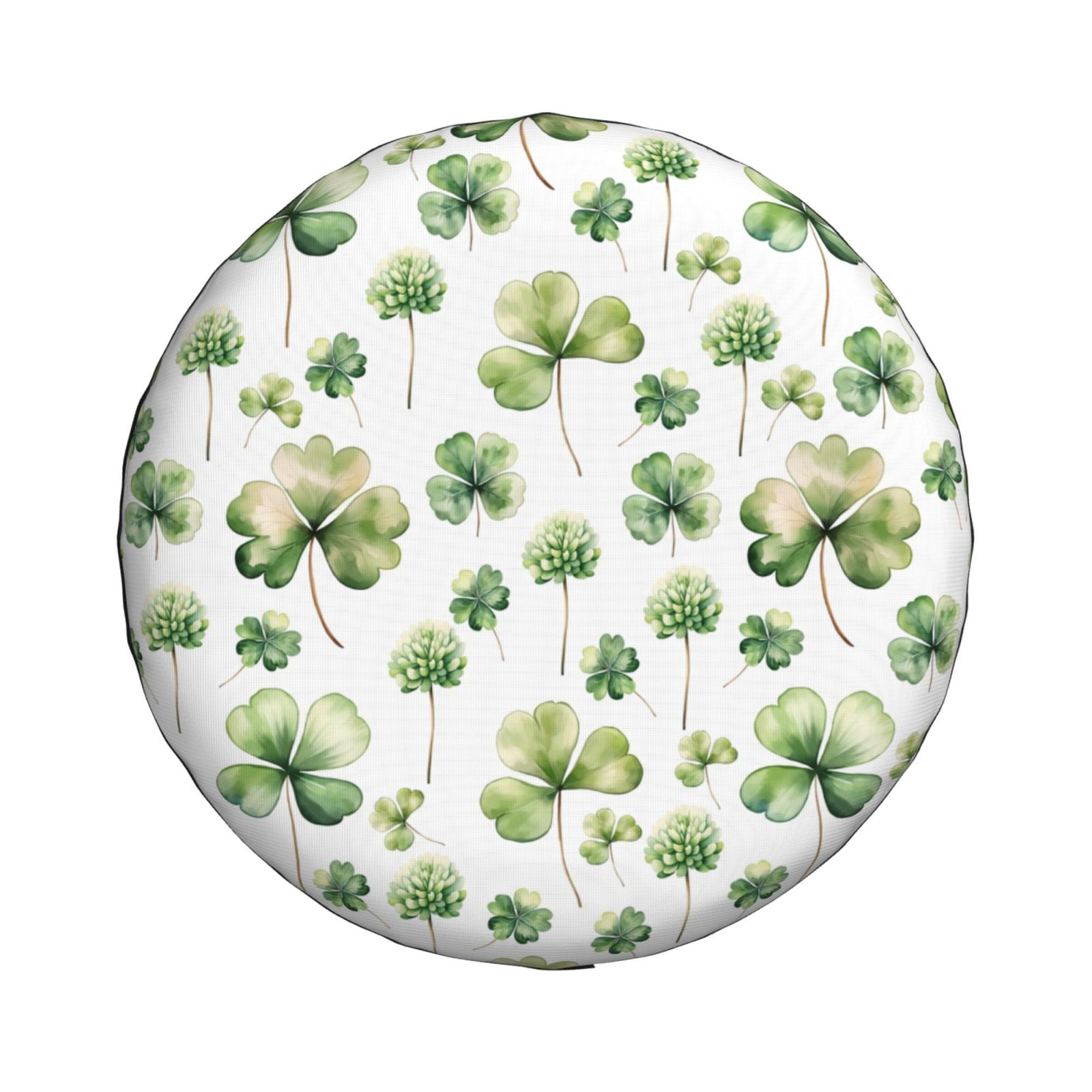 Daiia St Patrick's Day3 Tire Covers , Travel Trailer Camper Truck SUV ...