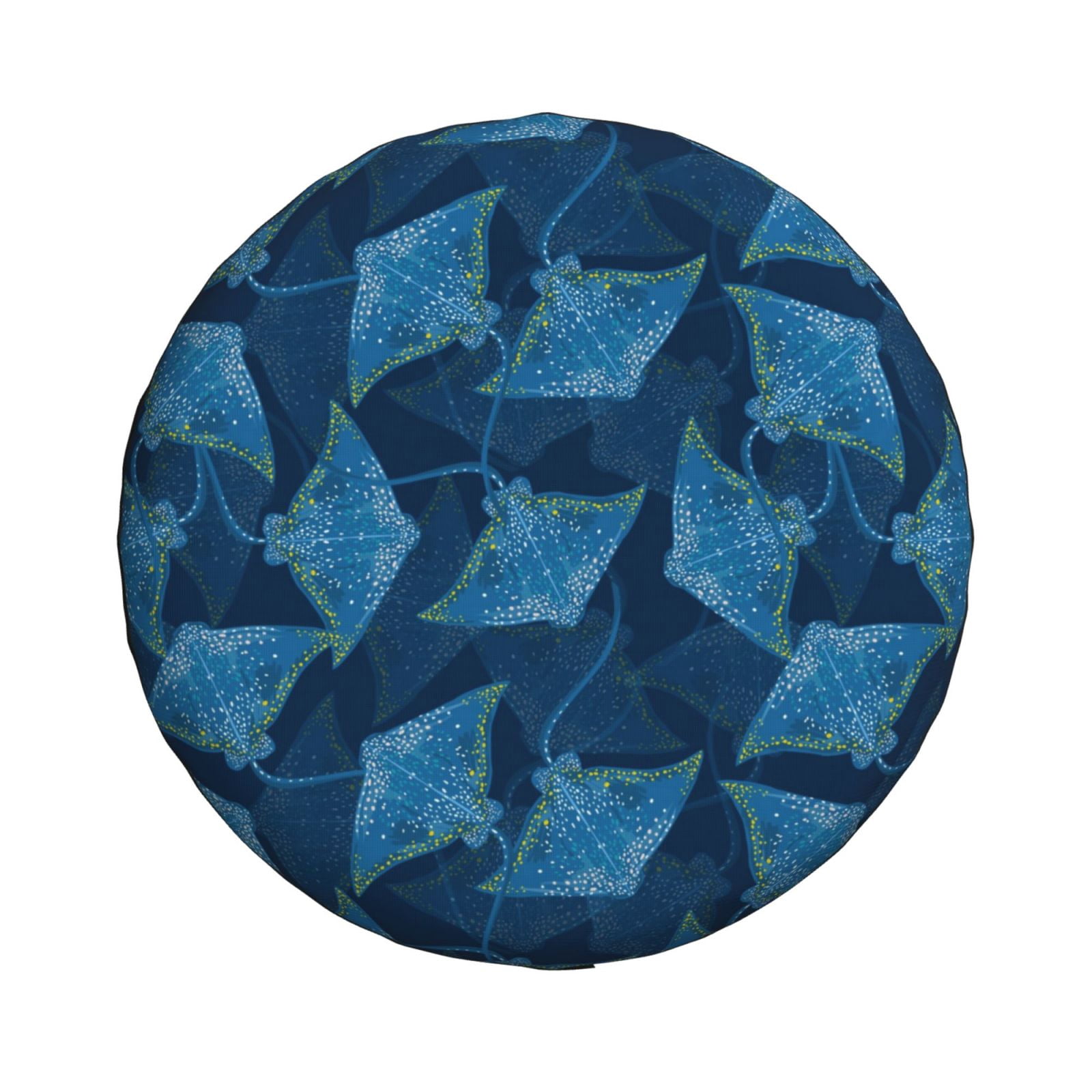 Daiia Stingray Tire Covers , Travel Trailer Camper Truck SUV Motorhome ...
