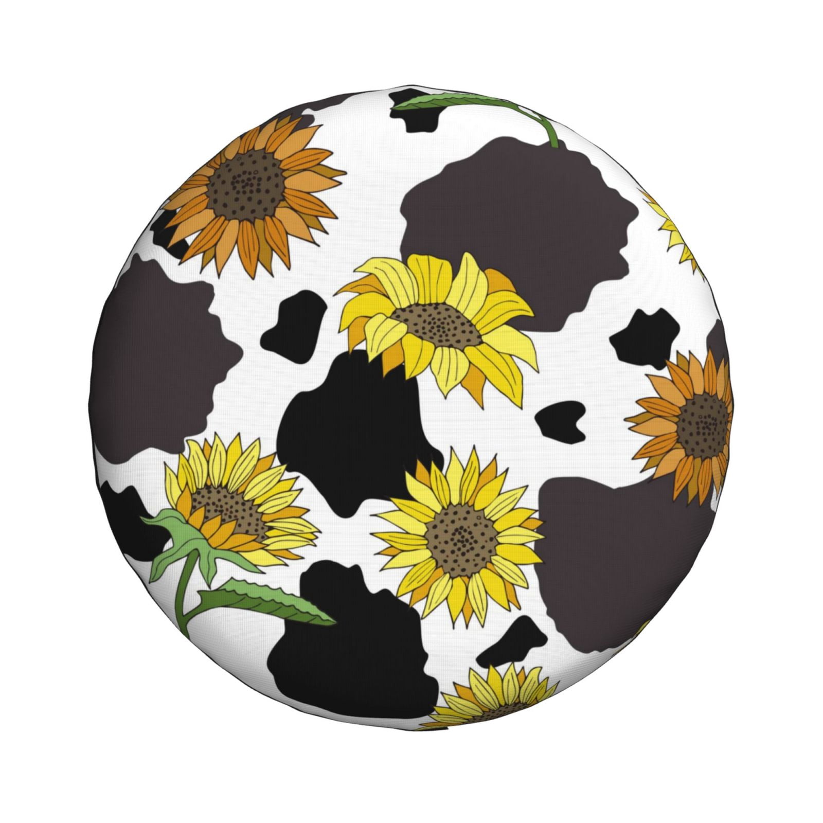 Daiia Sunflowers Country Tire Covers , Travel Trailer Camper Truck SUV ...