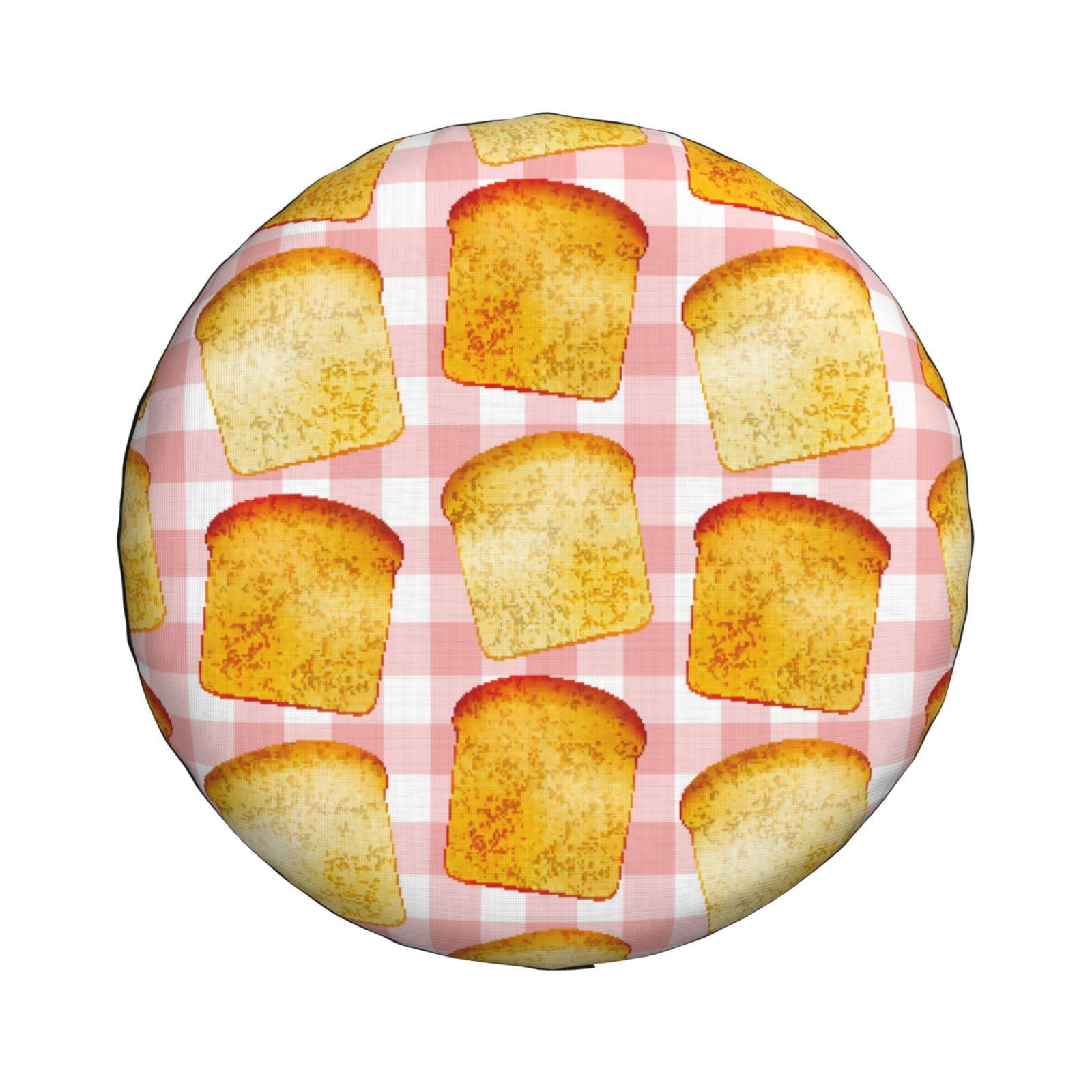 Daiia Tasty Toasts Tire Covers , Travel Trailer Camper Truck SUV ...